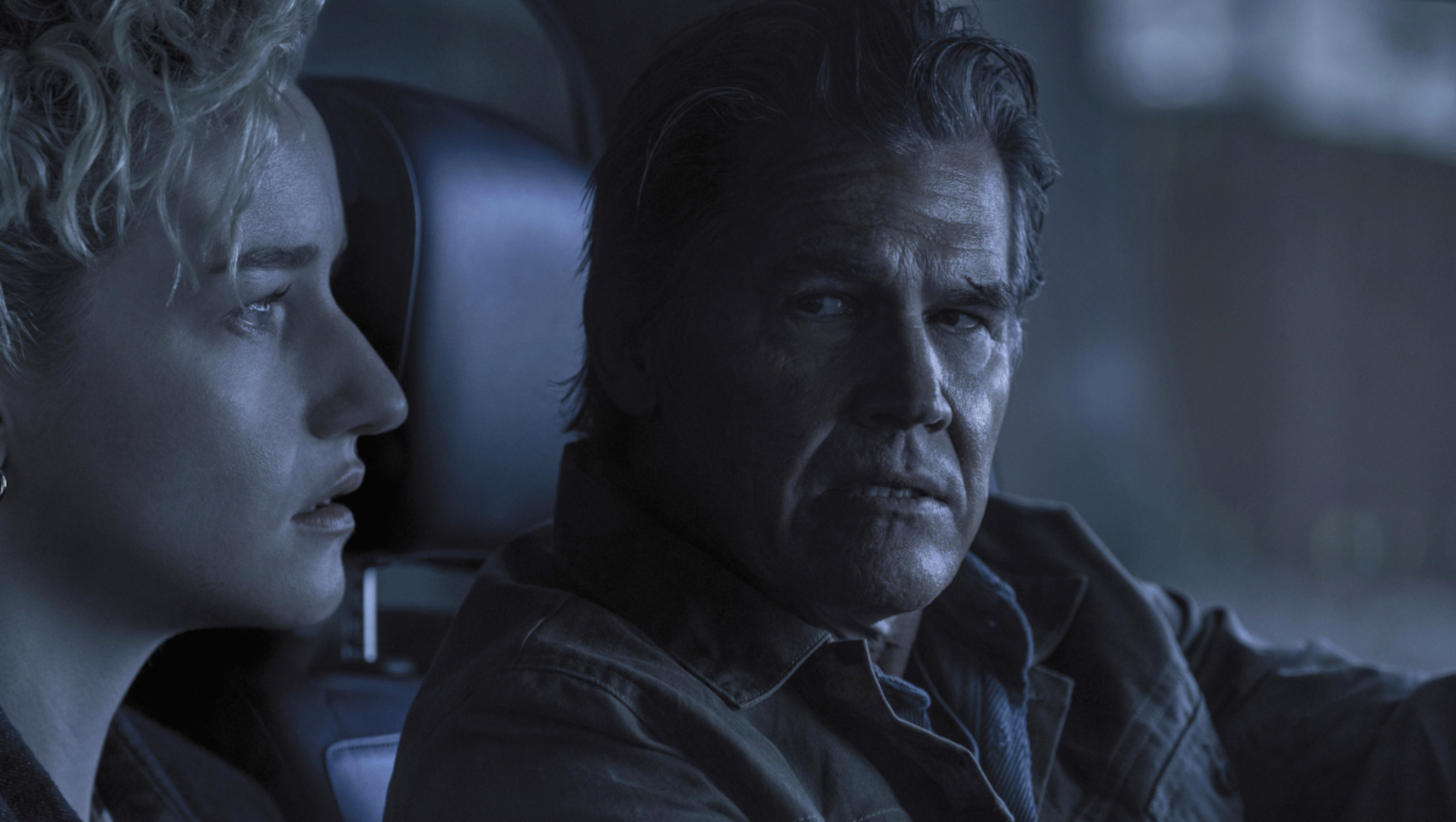 You Won't Believe the Cast Weapons Almost Had (Including More Marvel Stars)