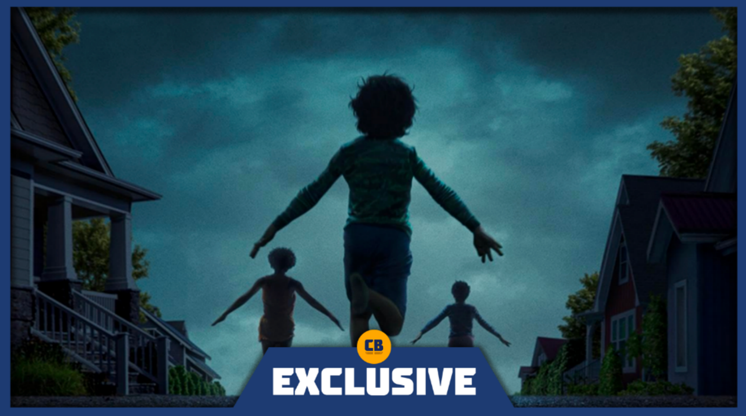 Weapons Director on Why New Horror Movie Revealed Little in the Trailer ...