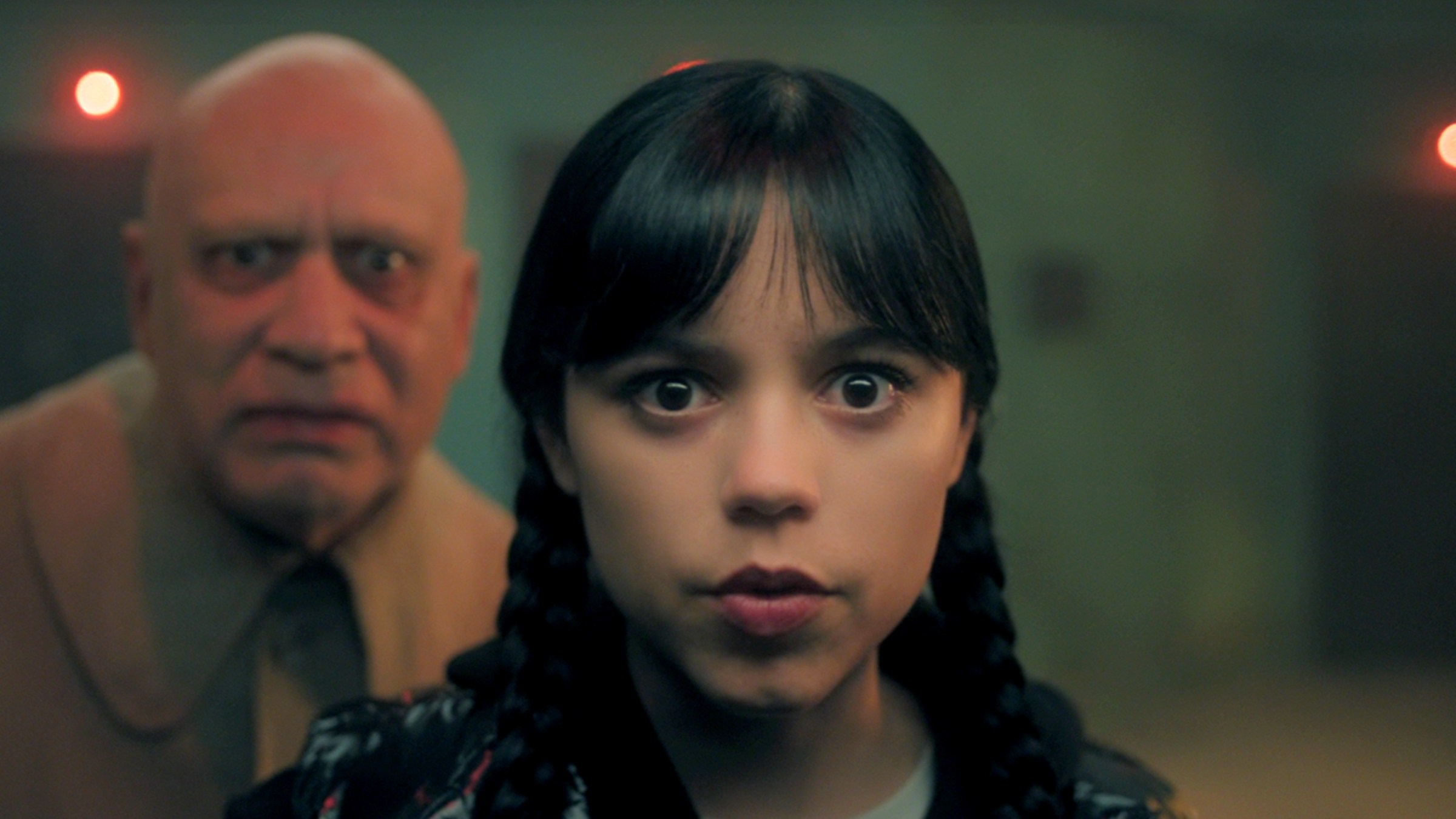 Everything We Know About Wednesday Season 2 Part 2 - ComicBook.com