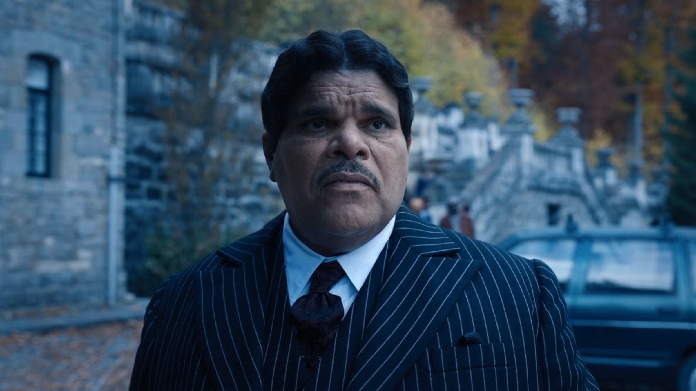 Wednesday Creators Explain Season 2's Biggest Twist: "A Natural Idea ...