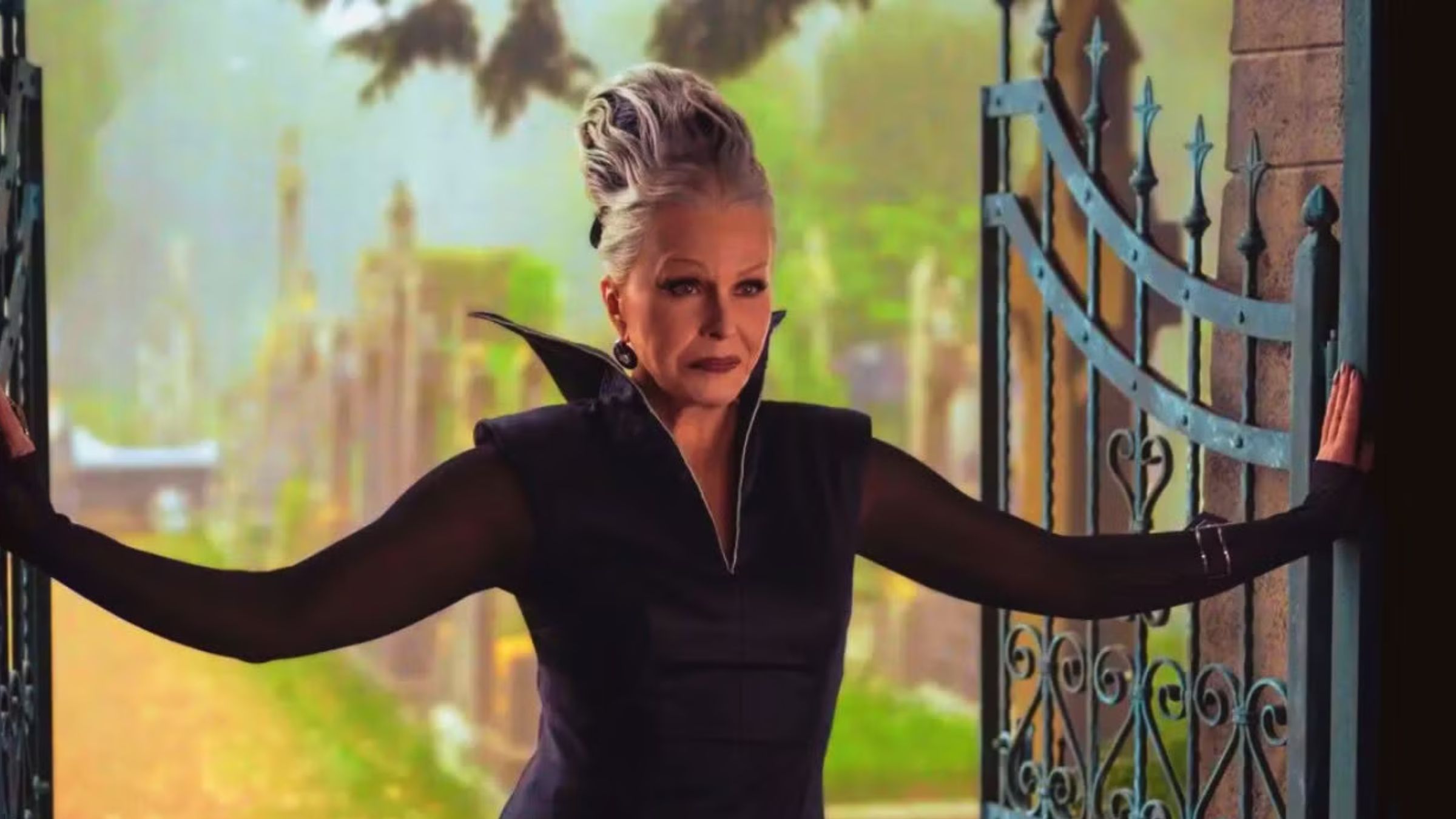 8 Biggest Theories for Wednesday Season 3 (That Would Change Everything ...