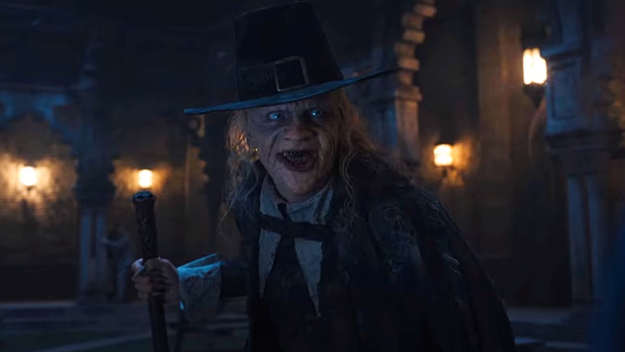 7 Things That Still Don’t Make Sense About Wednesday - ComicBook.com