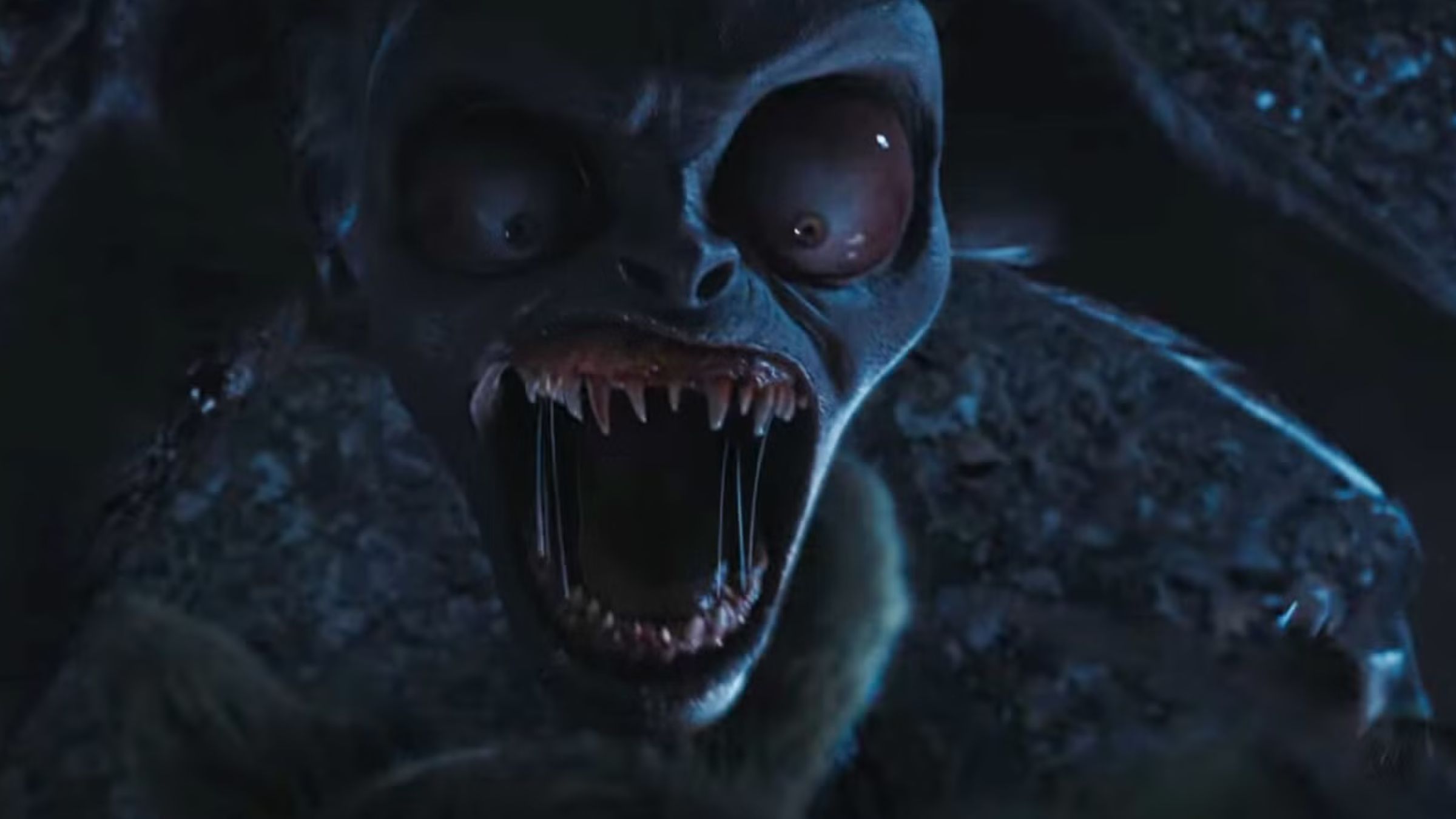 This Is Still the Scariest Scene in Netflix’s Wednesday - ComicBook.com