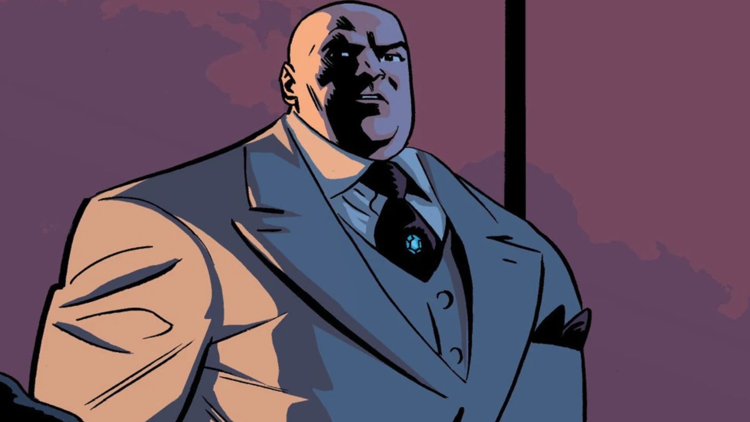 7 Marvel Characters Based on Real People - ComicBook.com