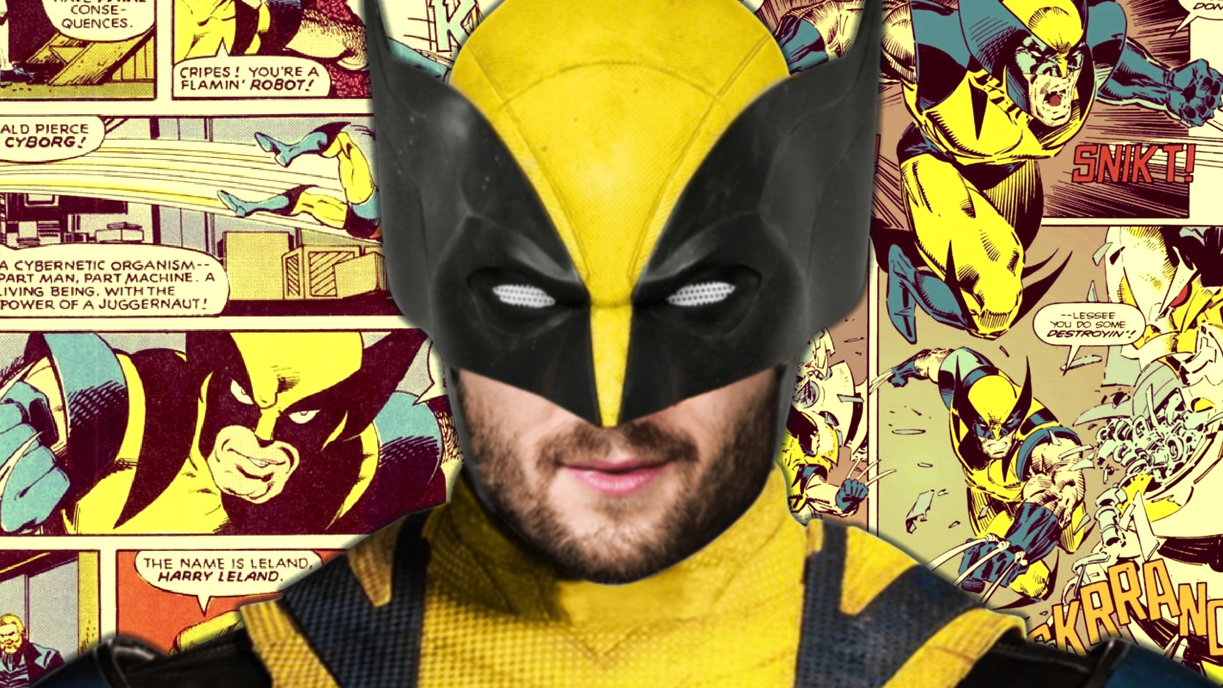 Recasting Wolverine for the MCU's X-Men: 5 Actors Who’d Be Perfect