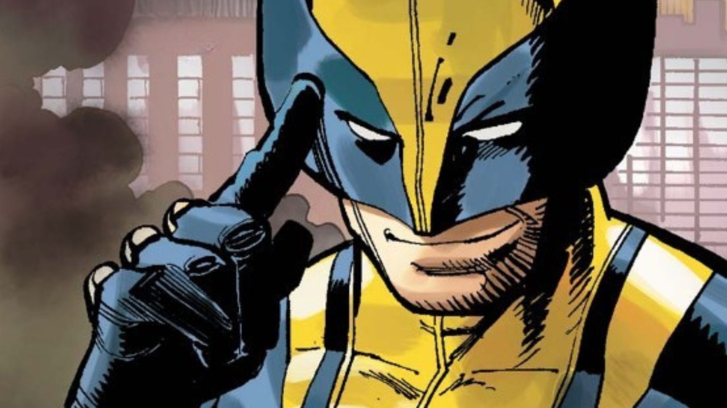 Wolverine Has Outgrown the X-Men (And That’s Bad For Marvel ...