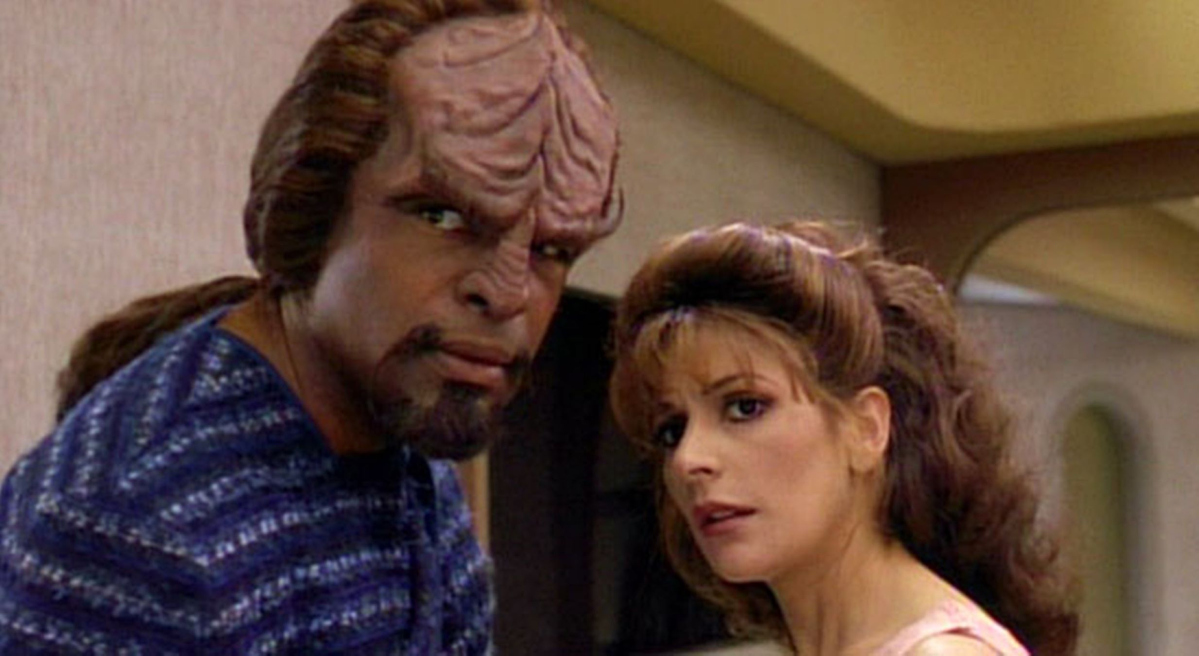 The 5 Worst Relationships in the Star Trek Universe - ComicBook.com