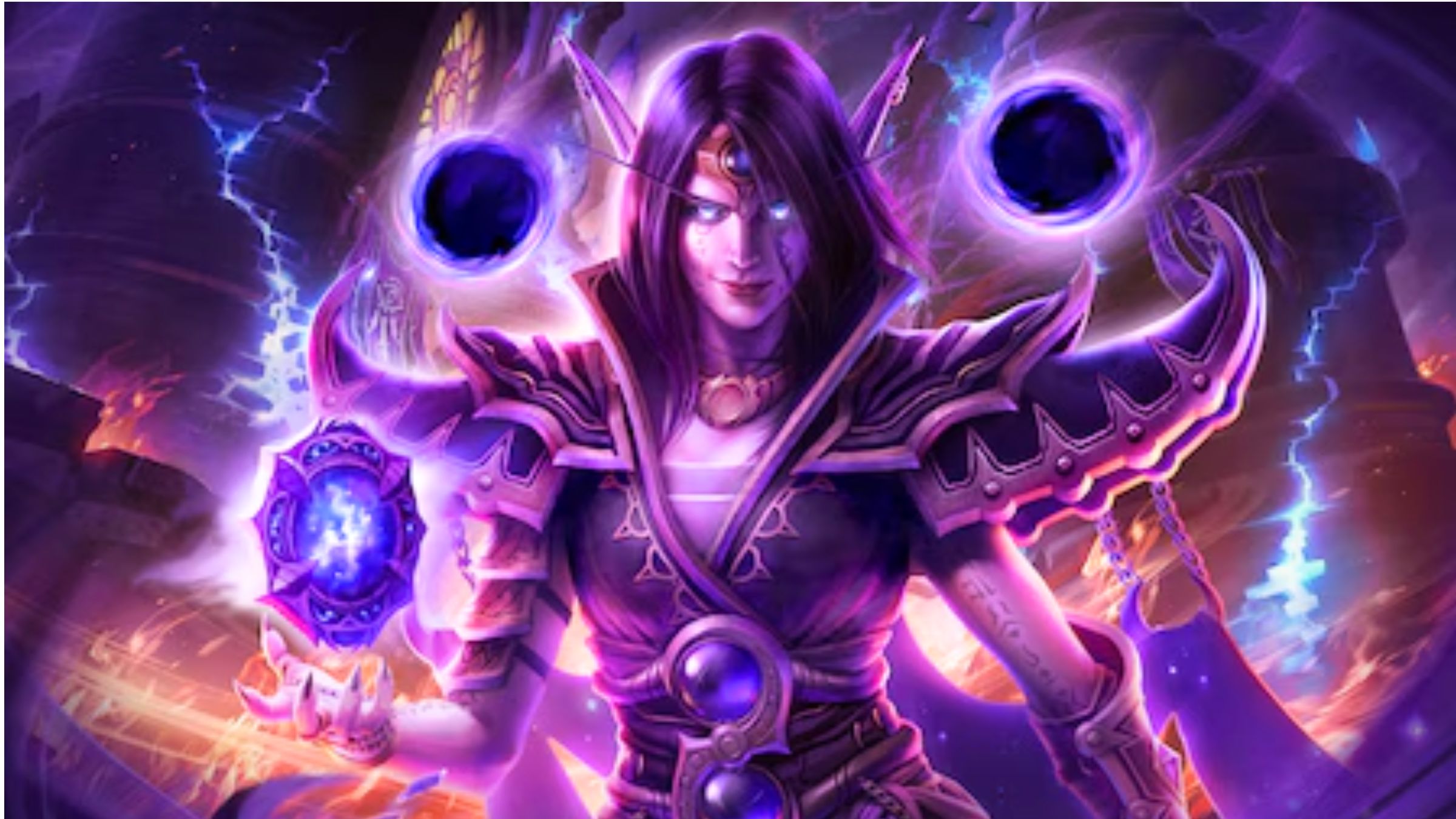 How Much Money a World of Warcraft Player Has Spent If They've Played ...