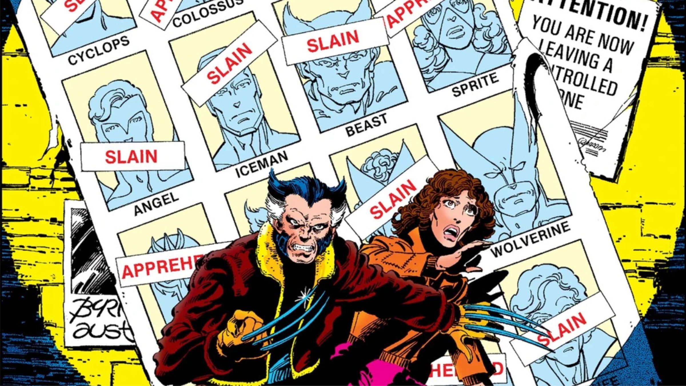 10 Best X-Men Stories in Marvel Comics History - ComicBook.com
