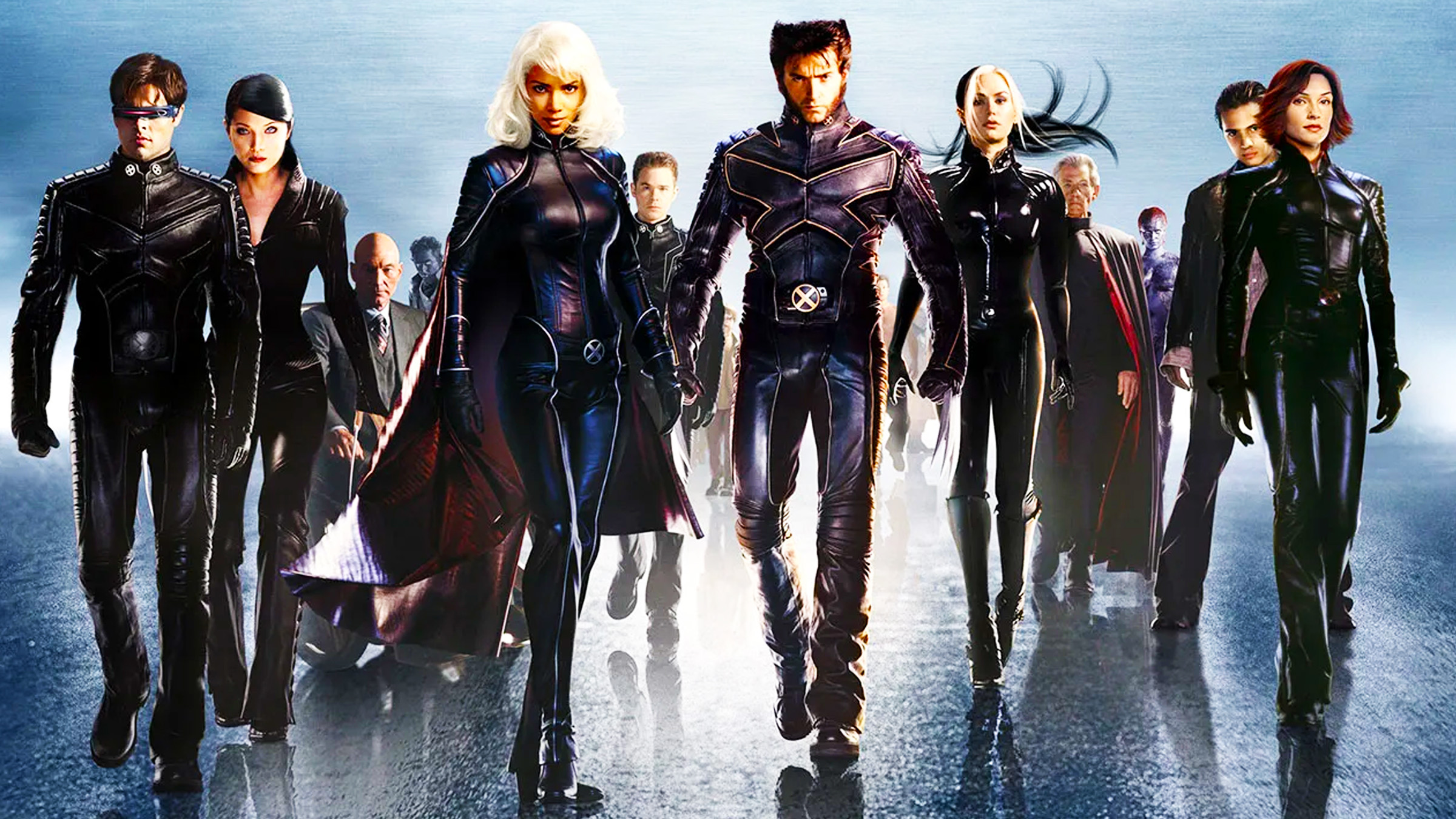 New X-Men Update Confirms the MCU’s Mutant Era Has Officially Begun ...