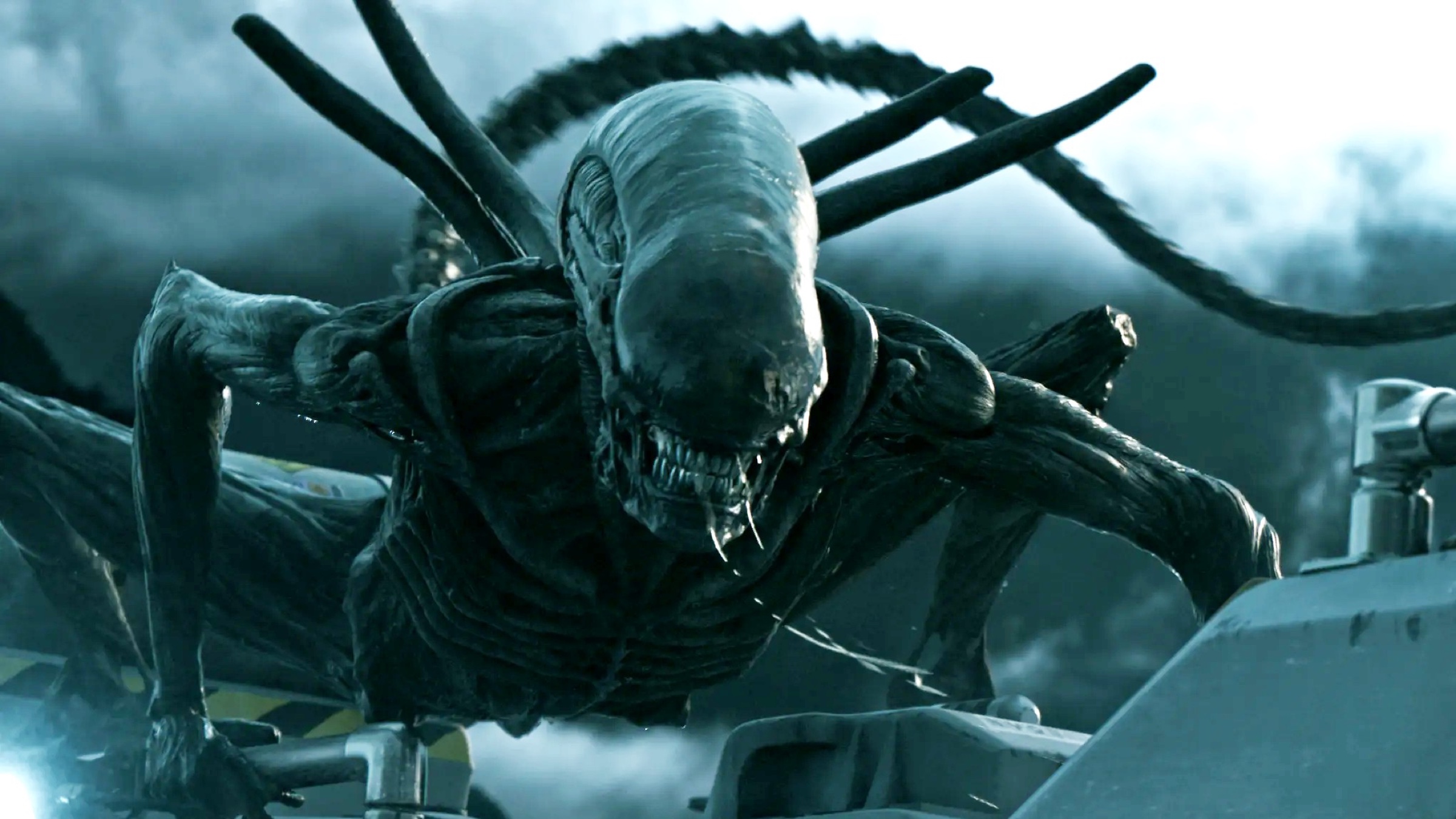 Alien’s Most Divisive Movie Finally Gets a Sequel Update After 8 Years ...