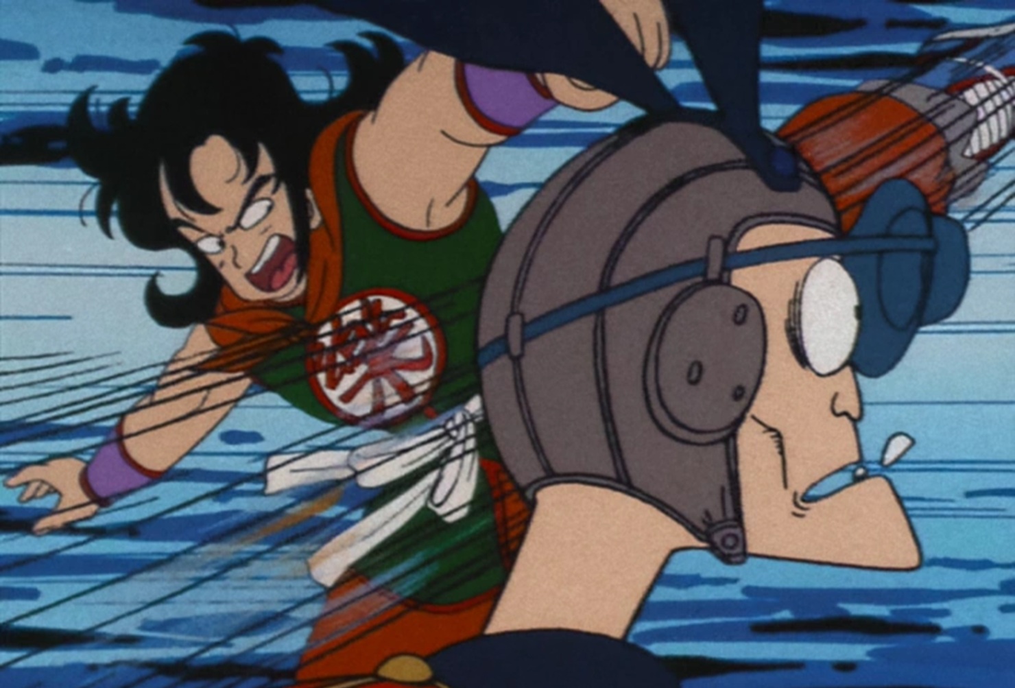 Dragon Ball: Top 10 Times Yamcha Actually Won - ComicBook.com