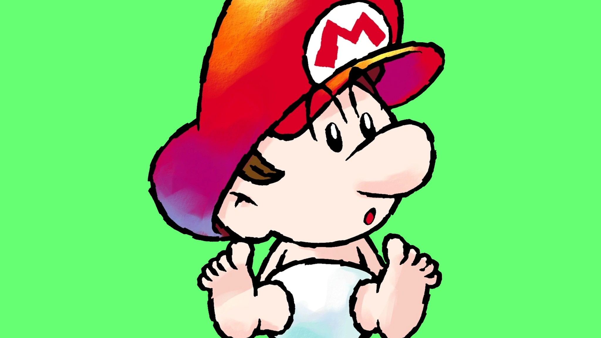 5 Best 2D Mario Games Ever Made