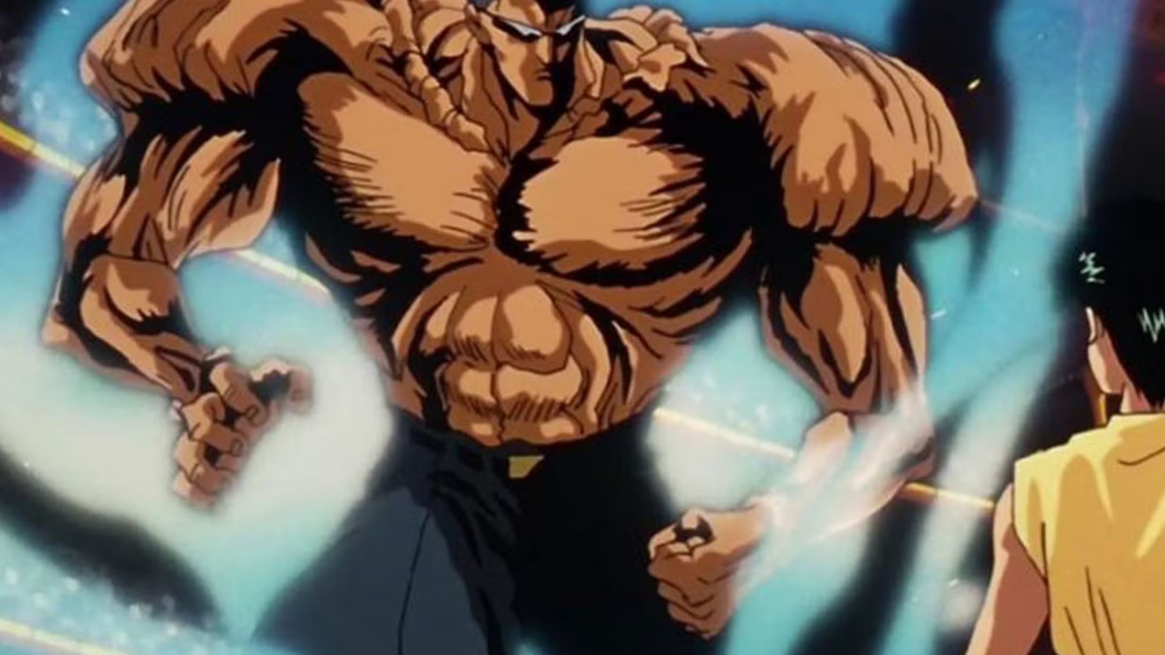 10 Most Powerful Characters in Yu Yu Hakusho - ComicBook.com