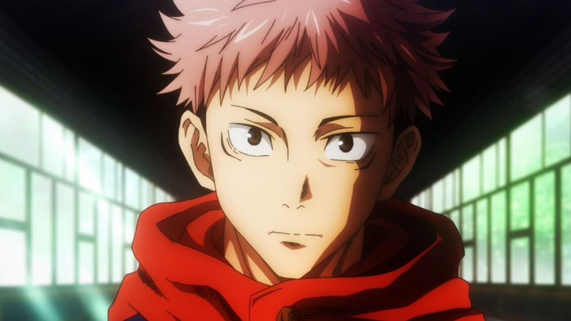 Jujutsu Kaisen Had Already Revealed How Yuji Would Live Forever (And ...