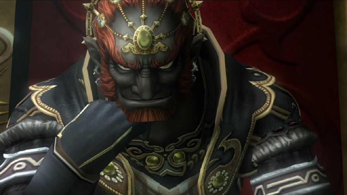 10 Things Even Zelda Fans Didn’t Know About Ganondorf