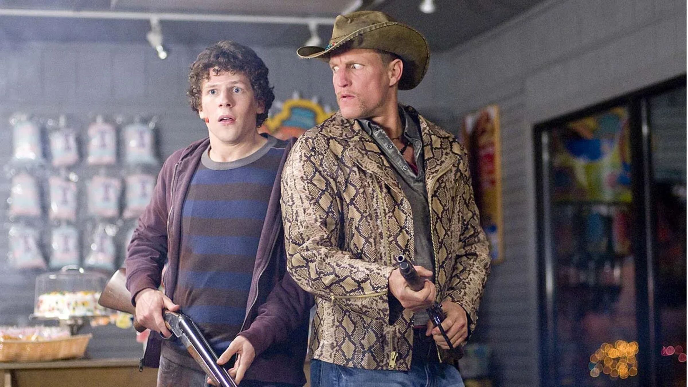 6 Years Later, This Zombie Franchise Still Deserves a Third Movie ...