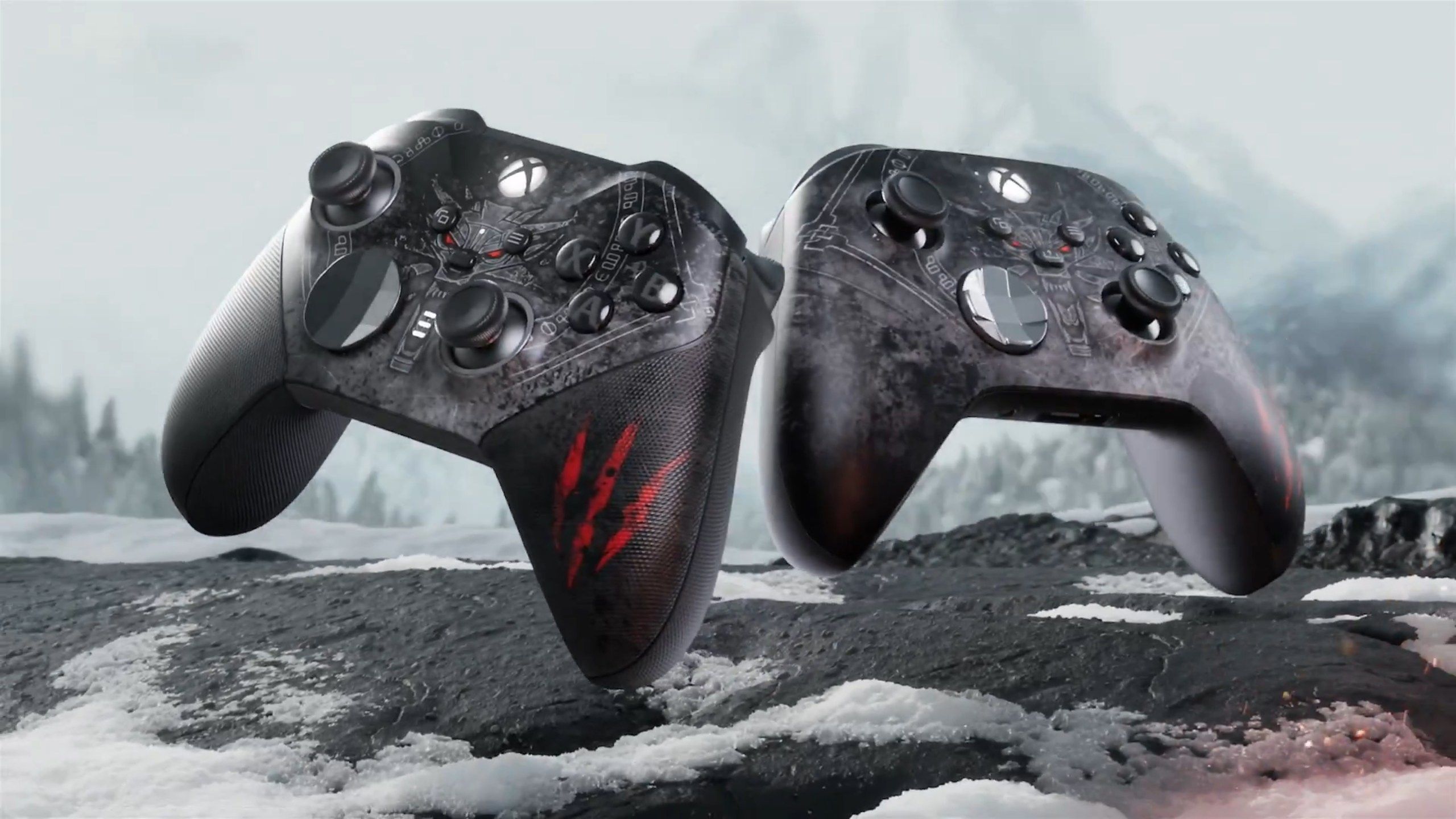 Xbox Is Bringing Back Rare Controllers That Have Been Sold Out All Year