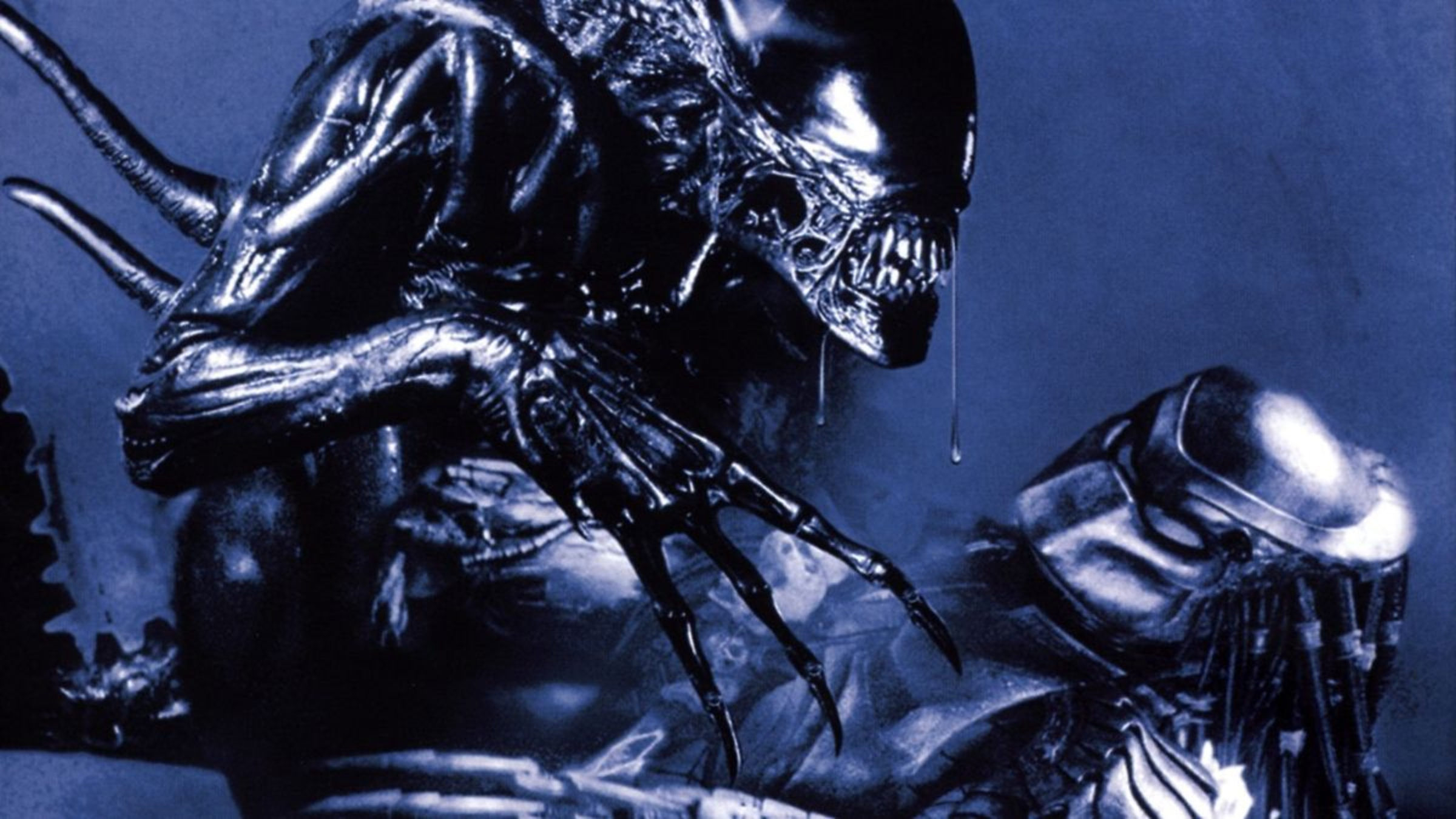 3 Ideas For the Next Alien and Predator Crossover Movie (That Would ...
