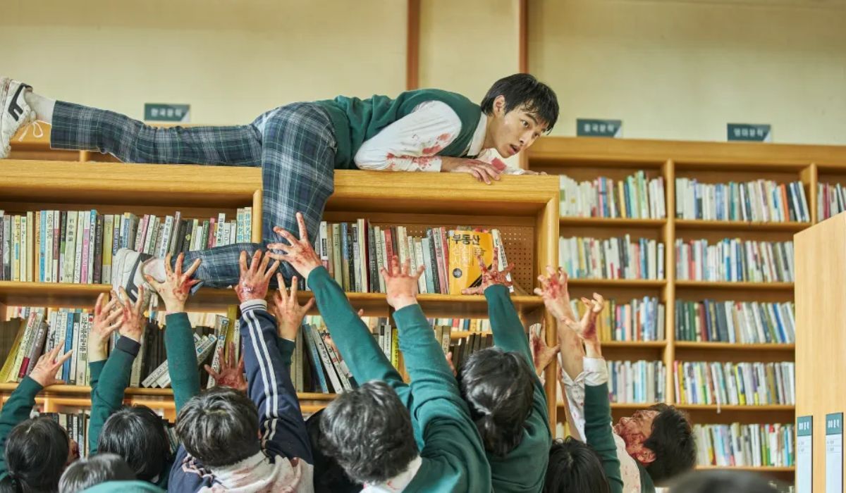 10 Best Zombie TV Shows of All Time, Ranked - ComicBook.com