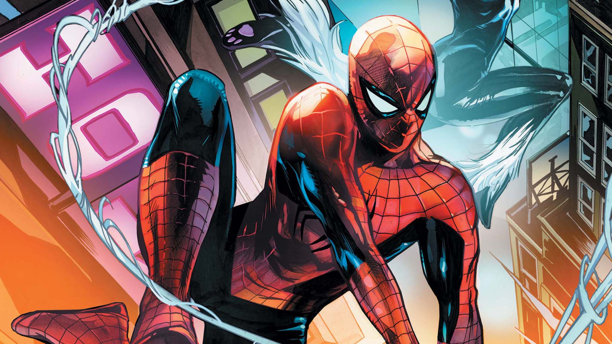 A Classic Spider-Man Villain Is Back (And They're Leading a Dangerous ...