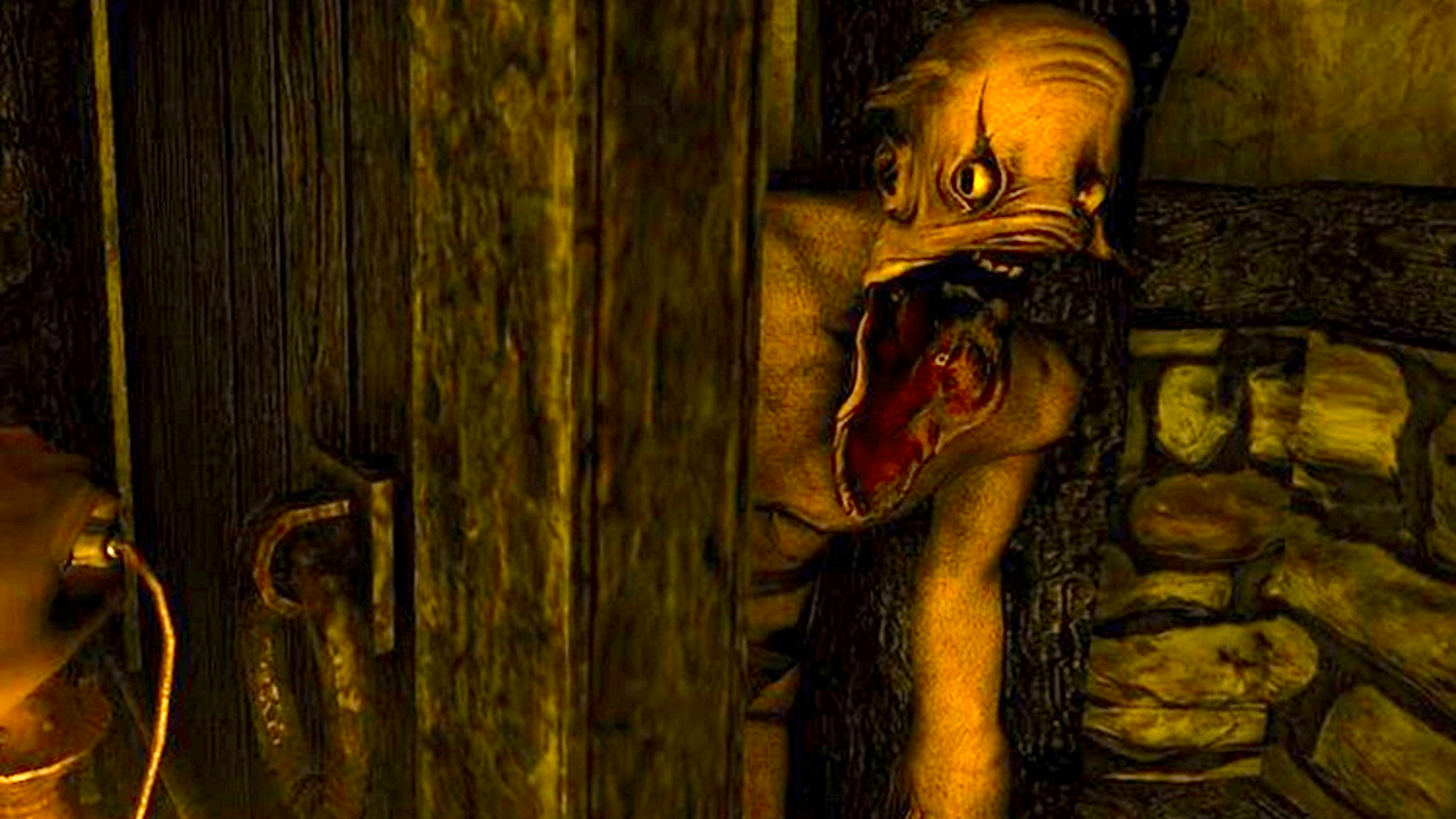 Survival Horror Game Free in 48 Hour Offer