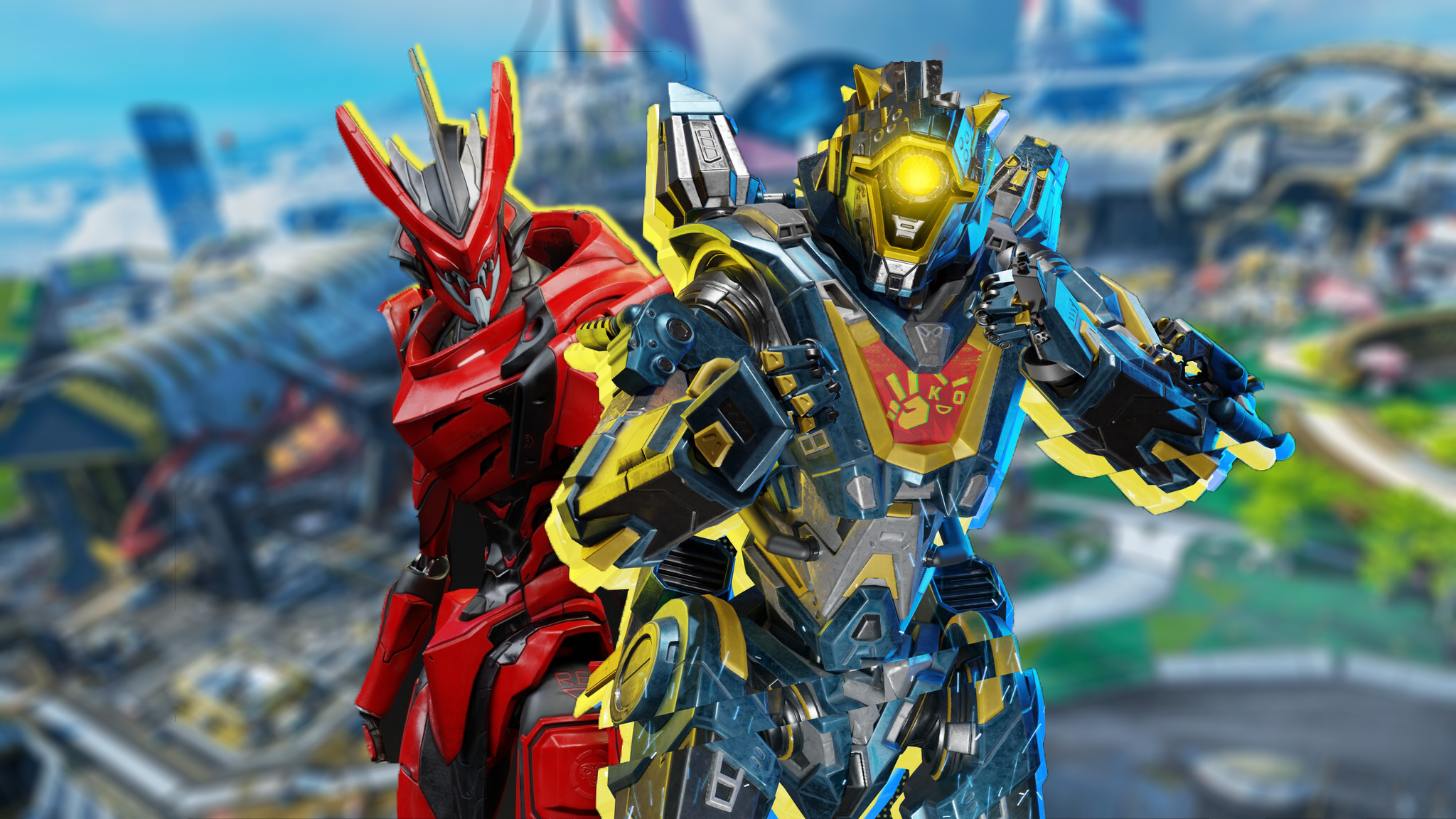 New Apex Legends Update Makes Pathfinder Better Than Ever