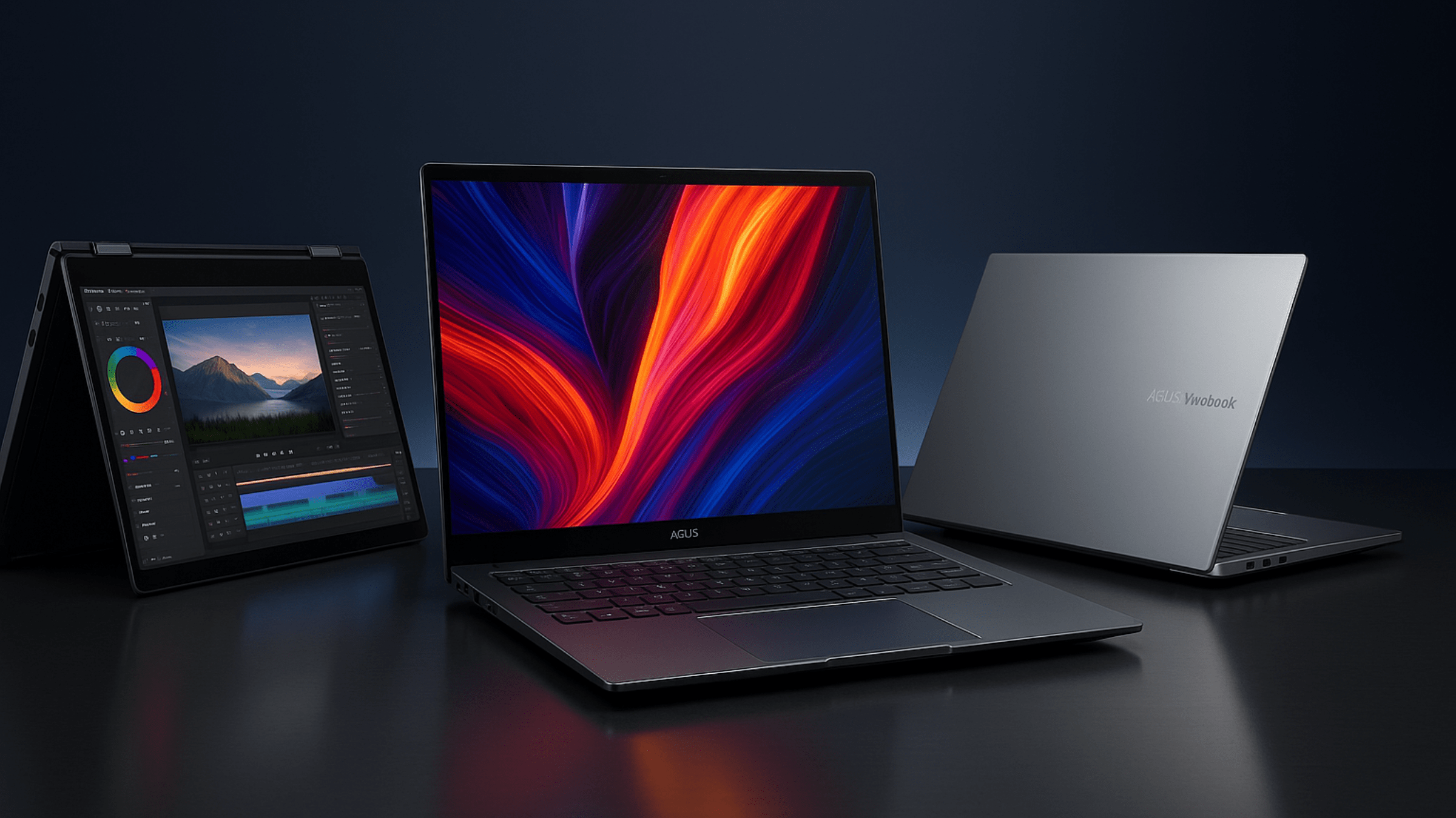 ASUS Back-to-School Sale Brings Big Tech Discounts Across Laptops ...