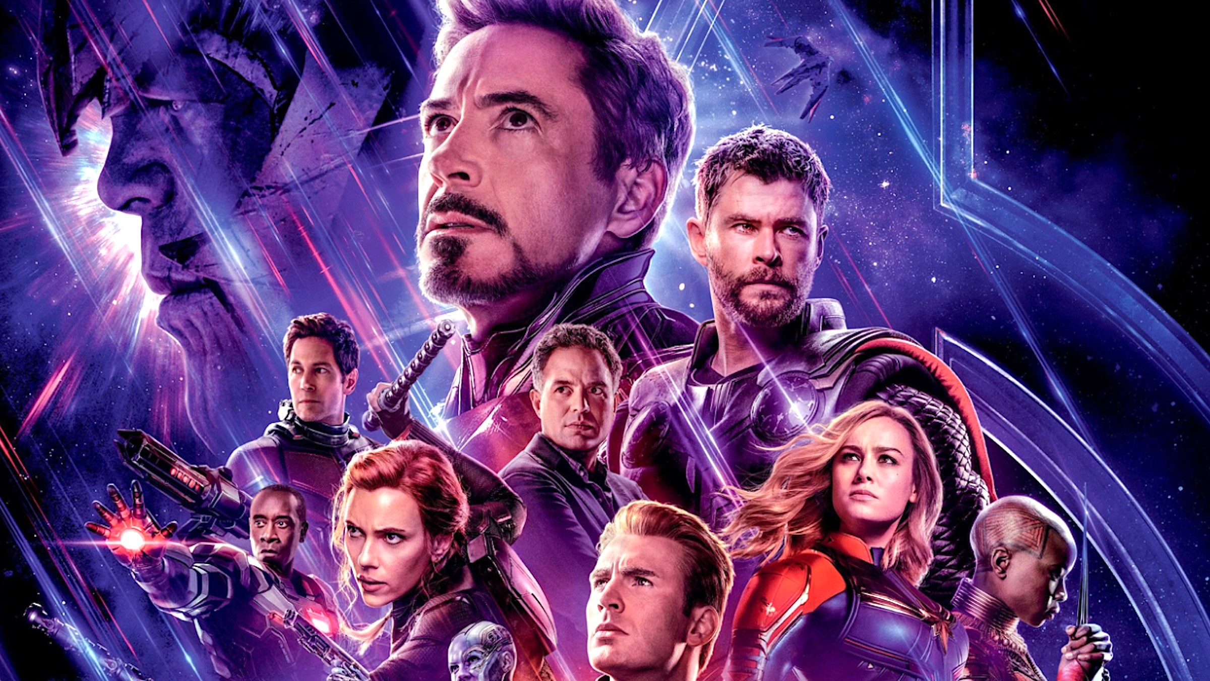 Every Avengers Movie, Ranked Worst to Best - ComicBook.com
