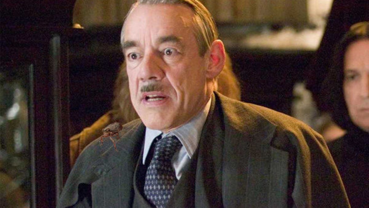 12 Doctor Who Actors Who Also Appeared in Harry Potter - ComicBook.com