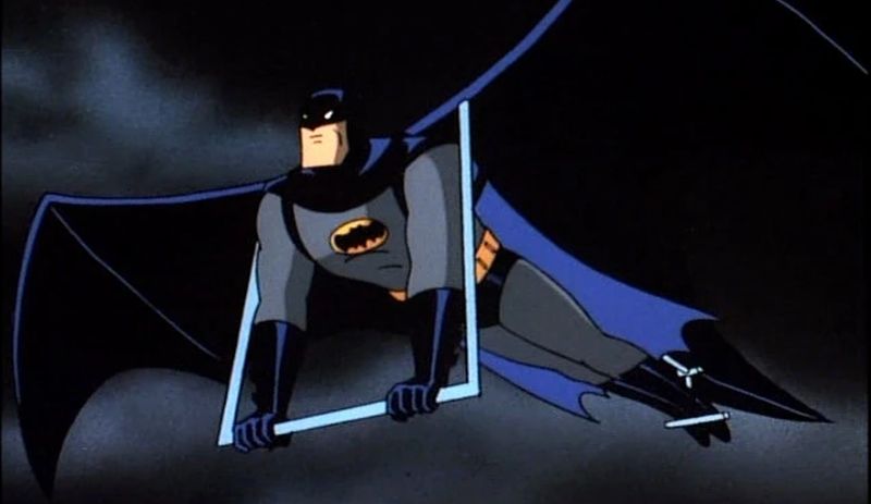 Every Batman Vehicle From The Animated Series Ranked - ComicBook.com