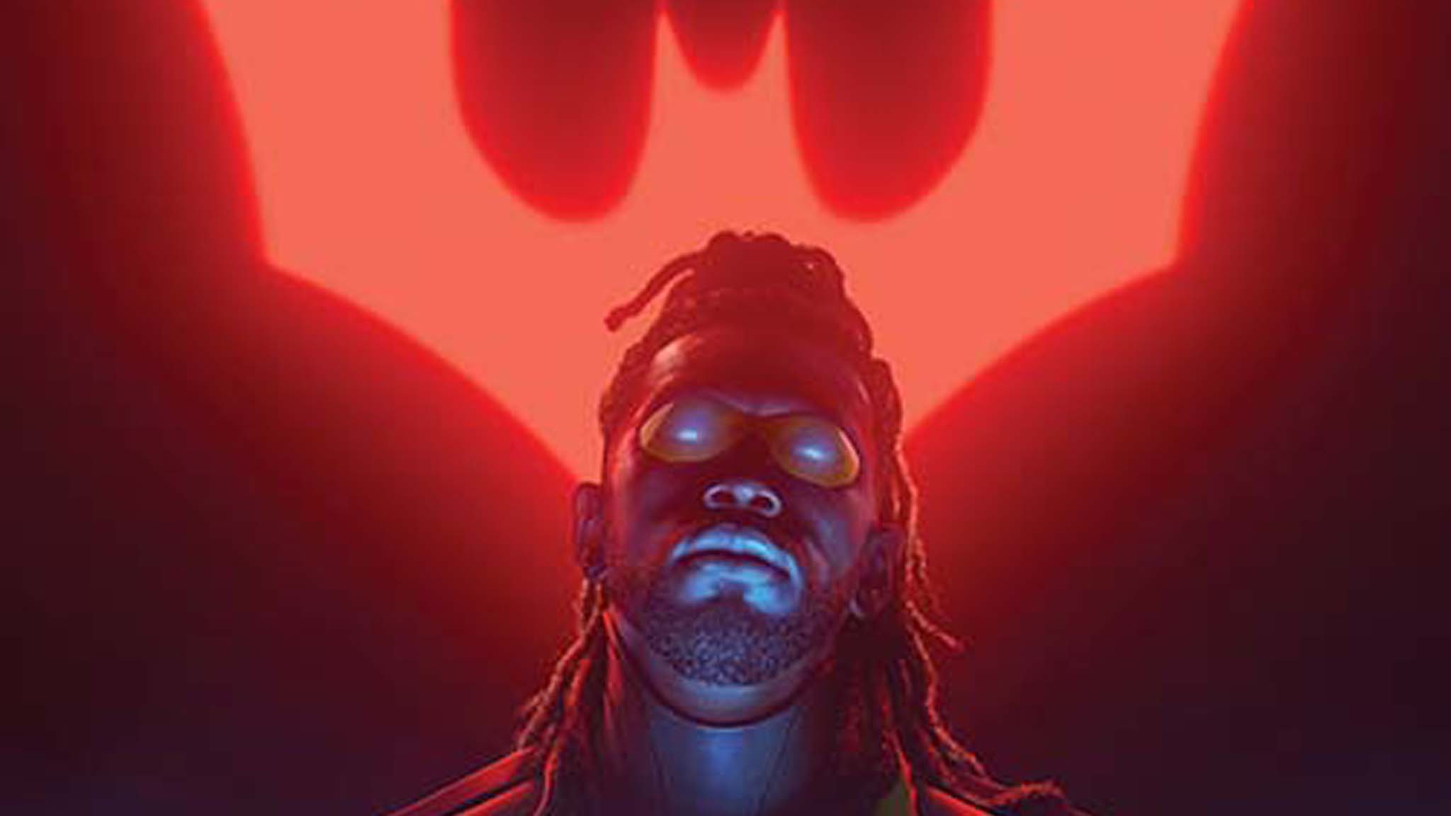 DC Brings Two Animated Icons Together for an Exciting New Series ...