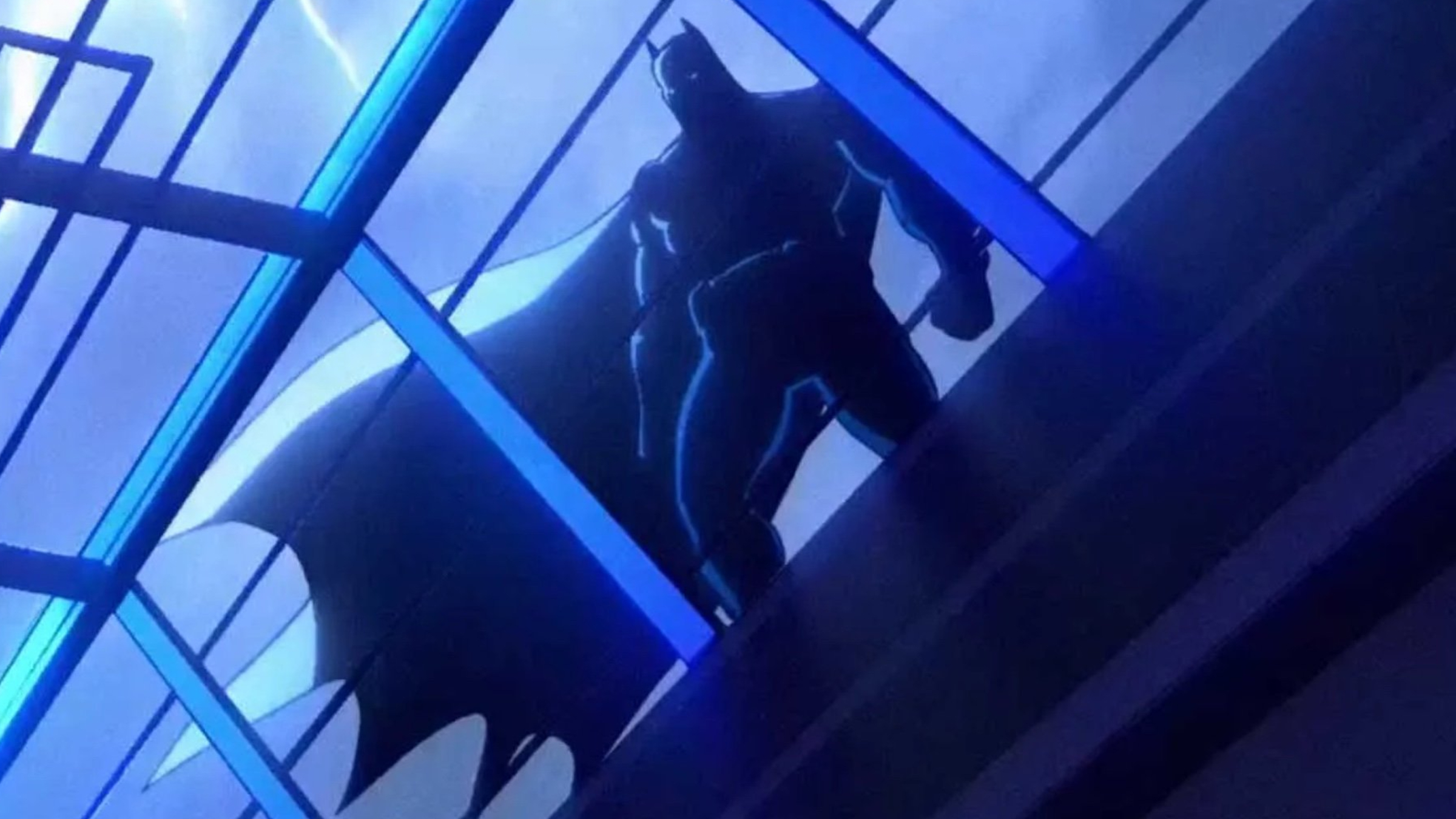 Batman: 7 Things We Already Know About the DCU's Dark Knight (Before He ...