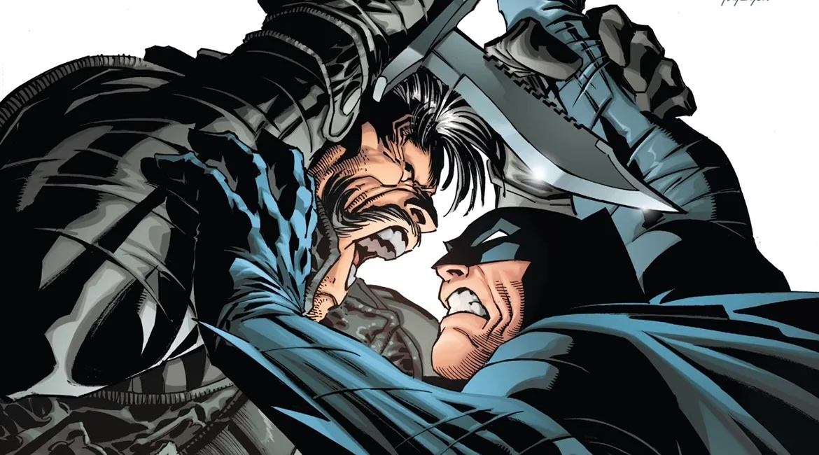 All Of Batman's Mentors, Ranked - ComicBook.com