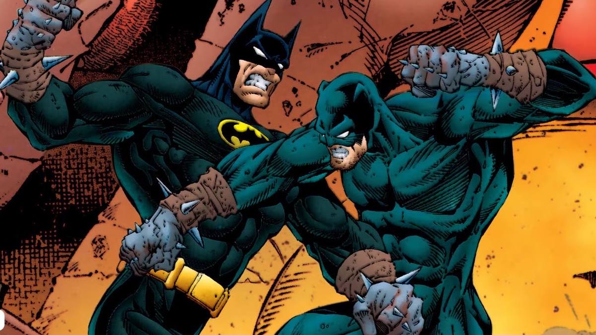 The 7 Worst Batman Suits Ranked (and #3 is Super Weird) - ComicBook.com