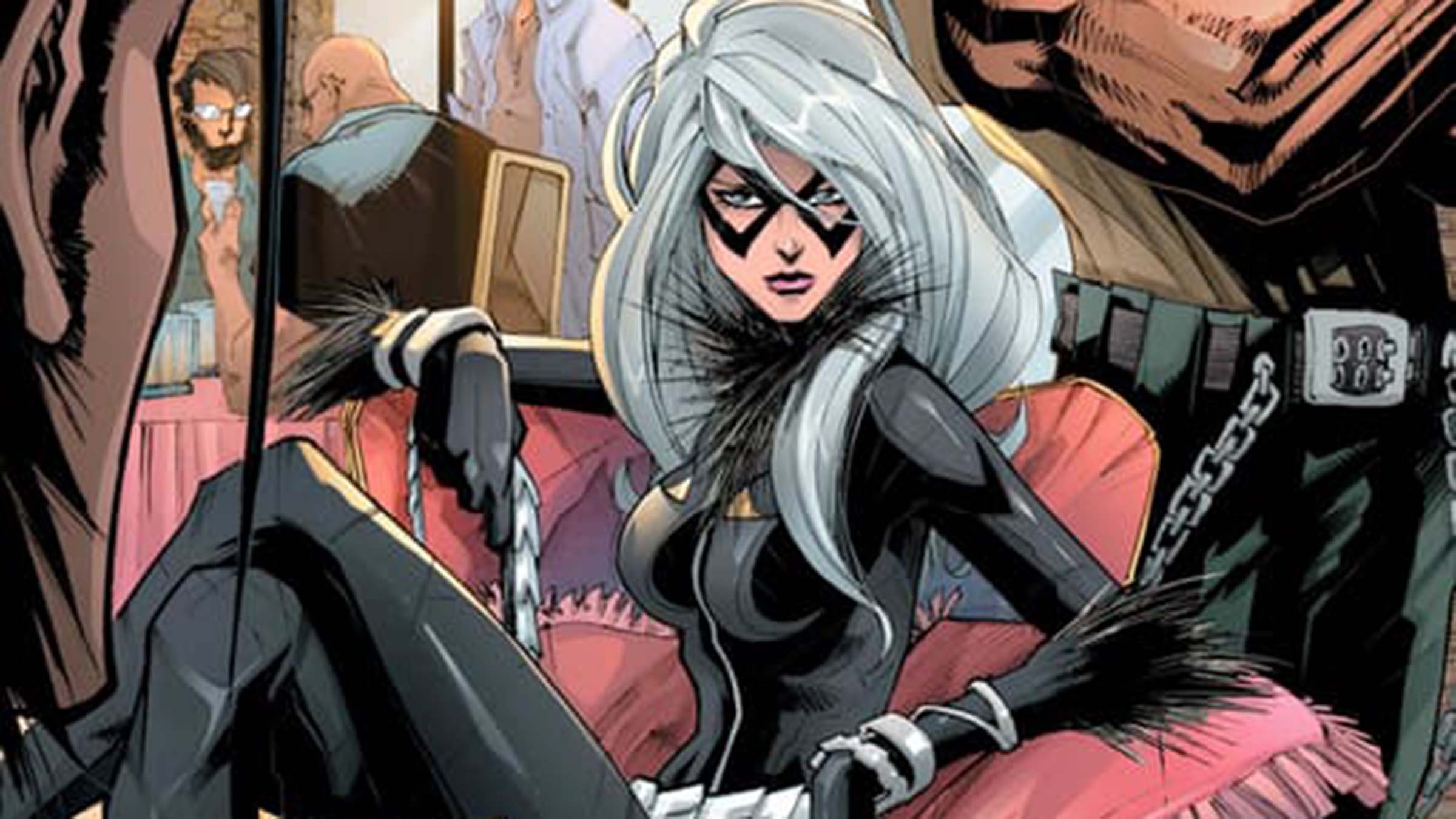 Black Cat’s 7 Best Costumes, Ranked - ComicBook.com