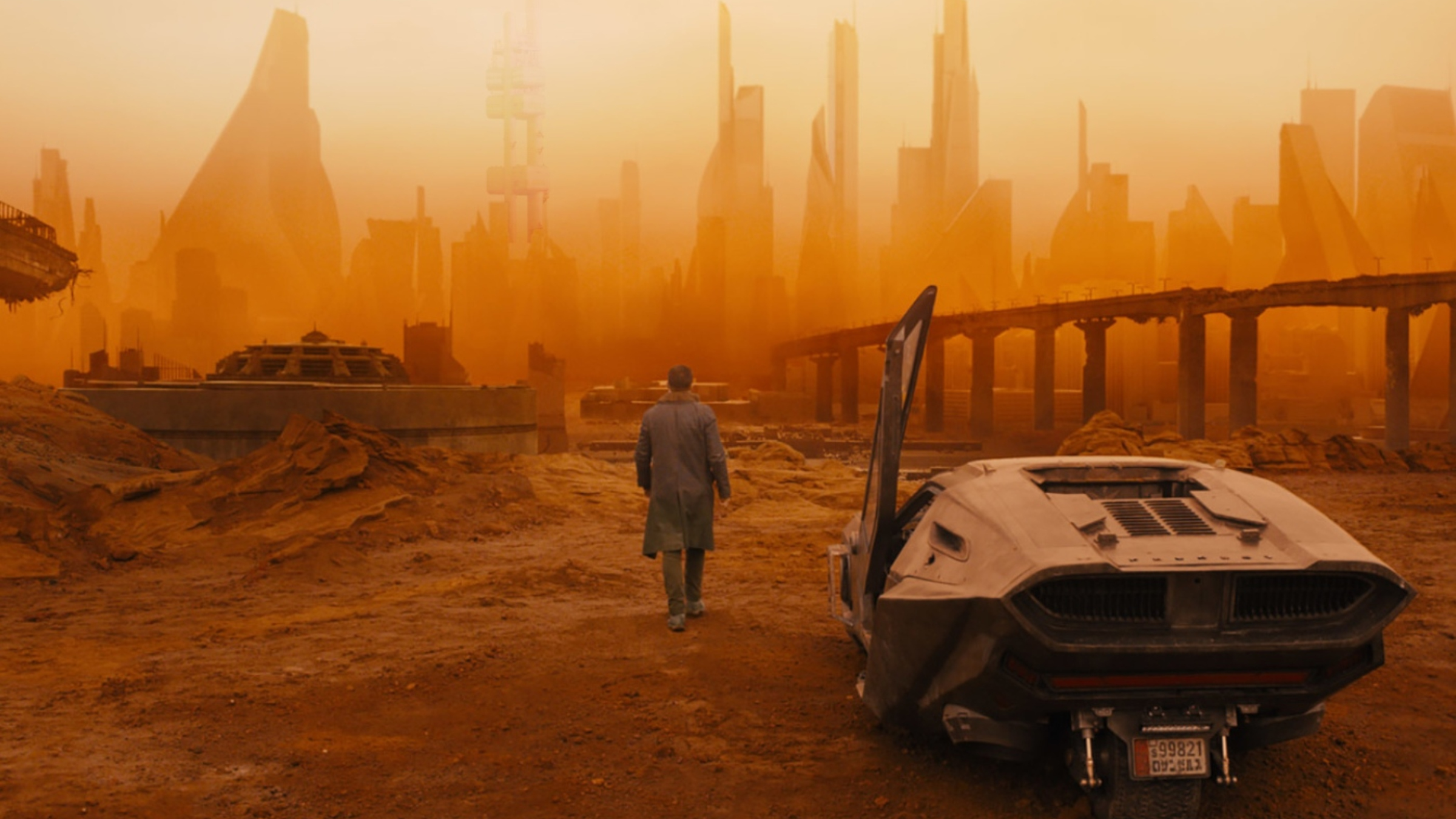 New Blade Runner Sequel Gets Release Date Update - ComicBook.com