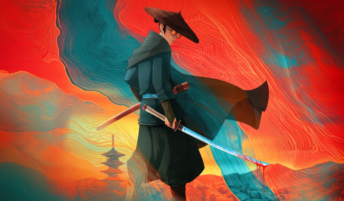 5 Movies to Watch if You Miss Blue Eye Samurai - ComicBook.com