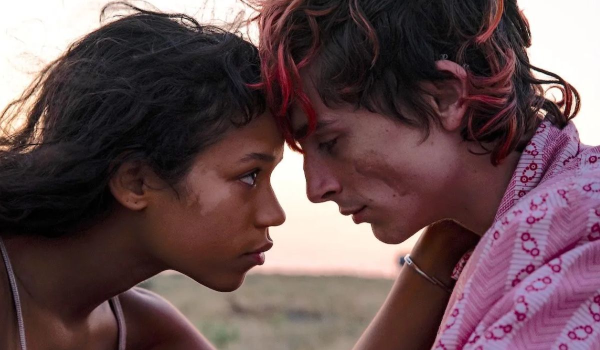 5 Incredible Romantic Horror Movies That Proved Love Can Still Be Dark ...