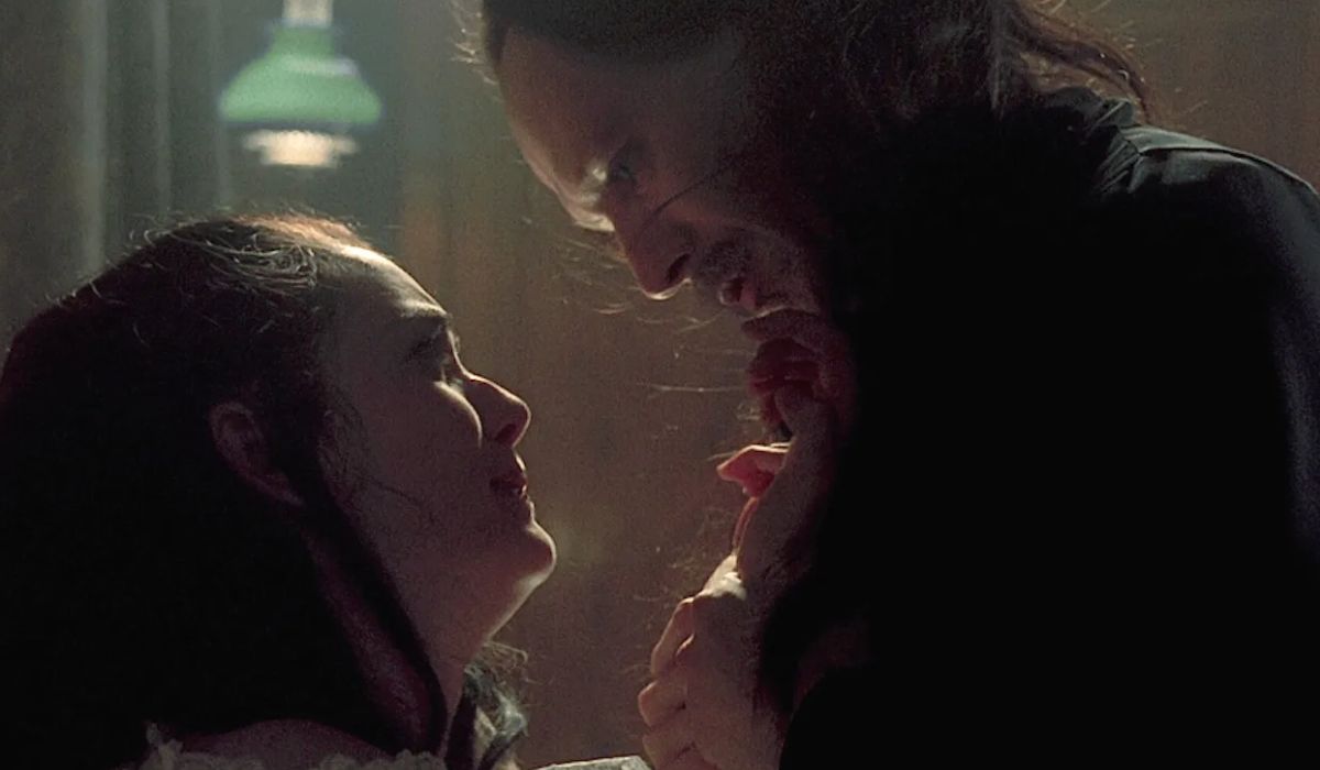 5 Incredible Romantic Horror Movies That Proved Love Can Still Be Dark ...