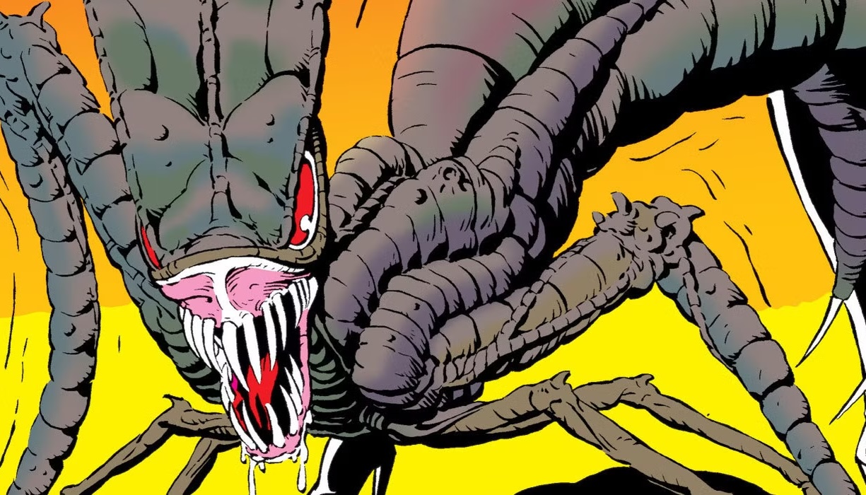 The 7 Most Iconic Alien Races in Marvel, Ranked - ComicBook.com