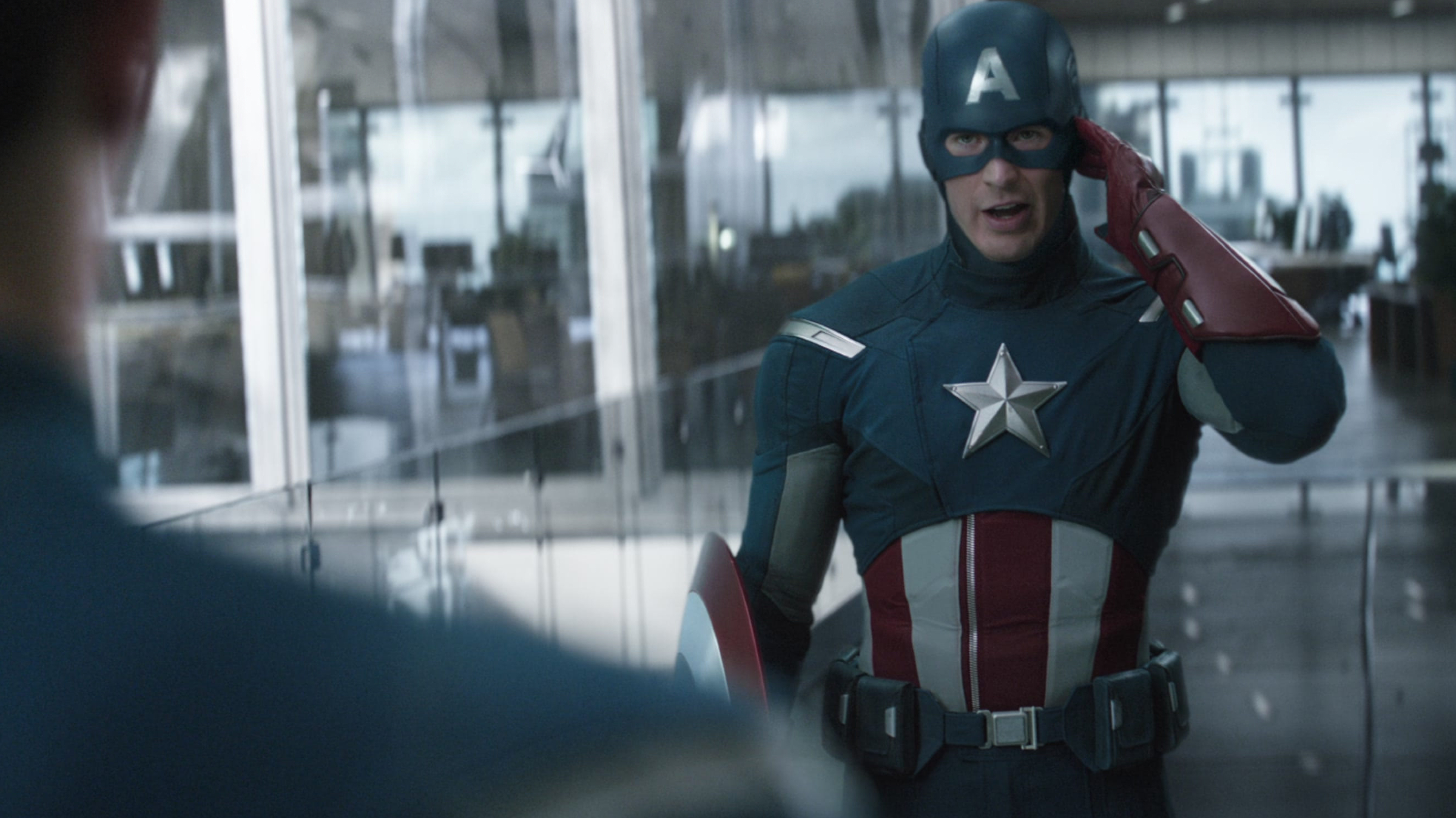 10 Best Marvel Fight Scenes That Don't Even Use Superpowers - ComicBook.com