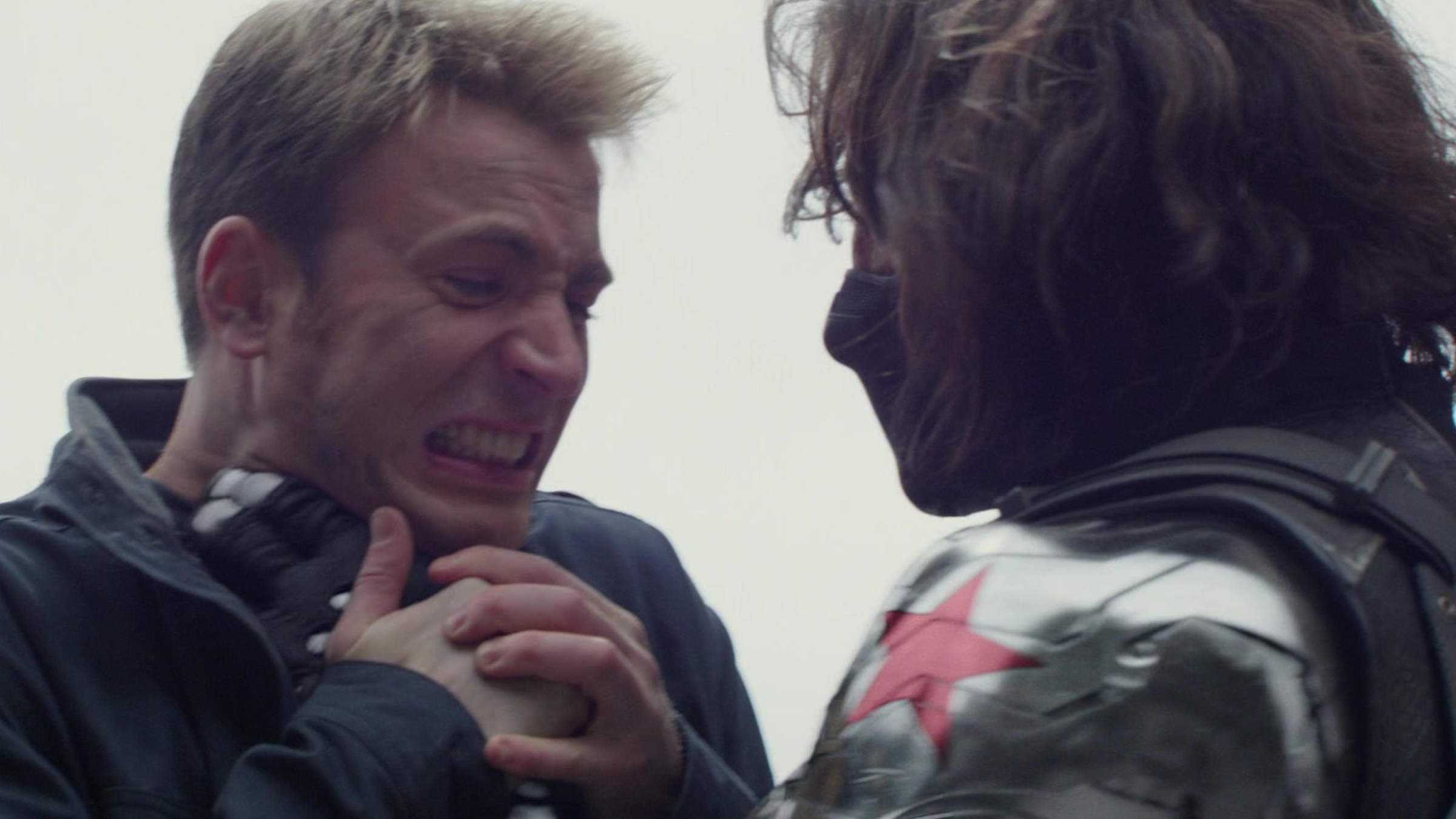 10 Best Marvel Fight Scenes That Don't Even Use Superpowers - ComicBook.com