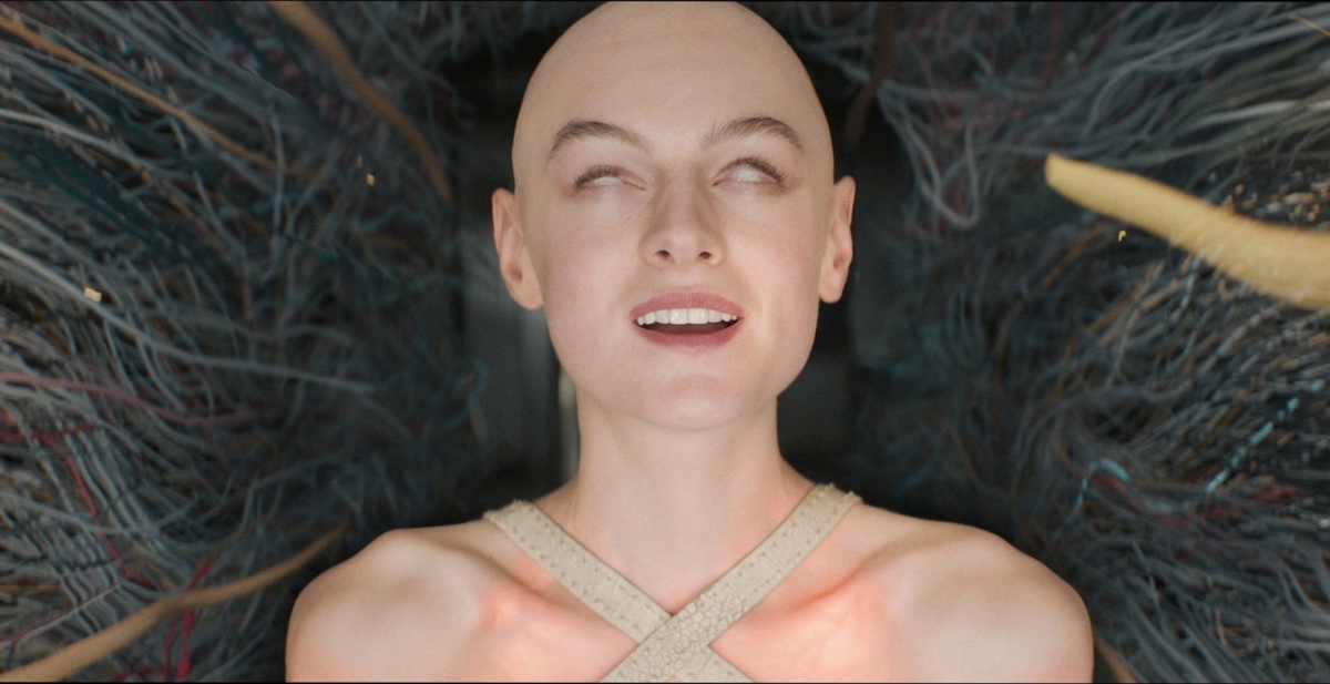 10 Most Powerful Marvel Characters With Only One MCU Appearance, Ranked ...