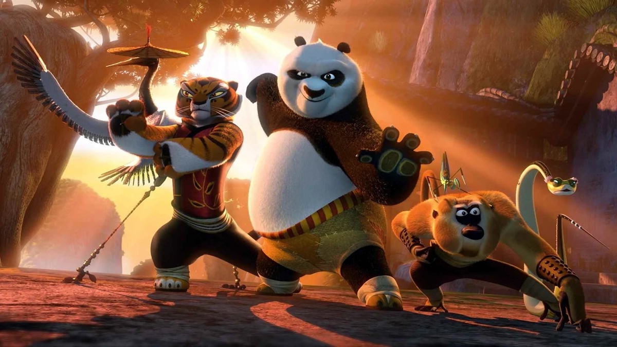 DreamWorks' 5 Best Animated Movie Sequels, Ranked - ComicBook.com