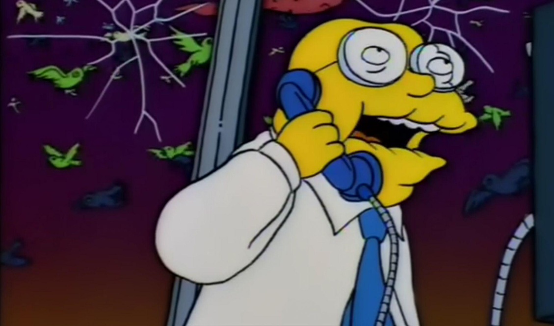 4 Most Tragic Characters on The Simpsons - ComicBook.com