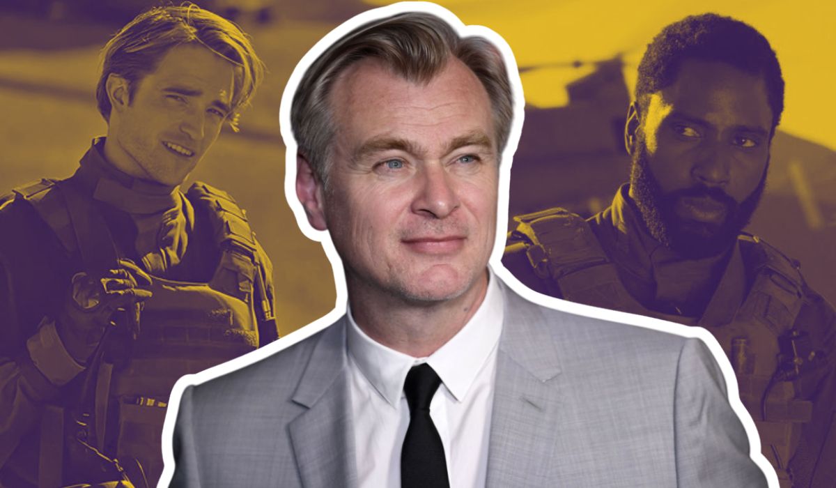 Five Years Later, Did Christopher Nolan’s Biggest Gamble Actually Pay Off? - ComicBook.com
