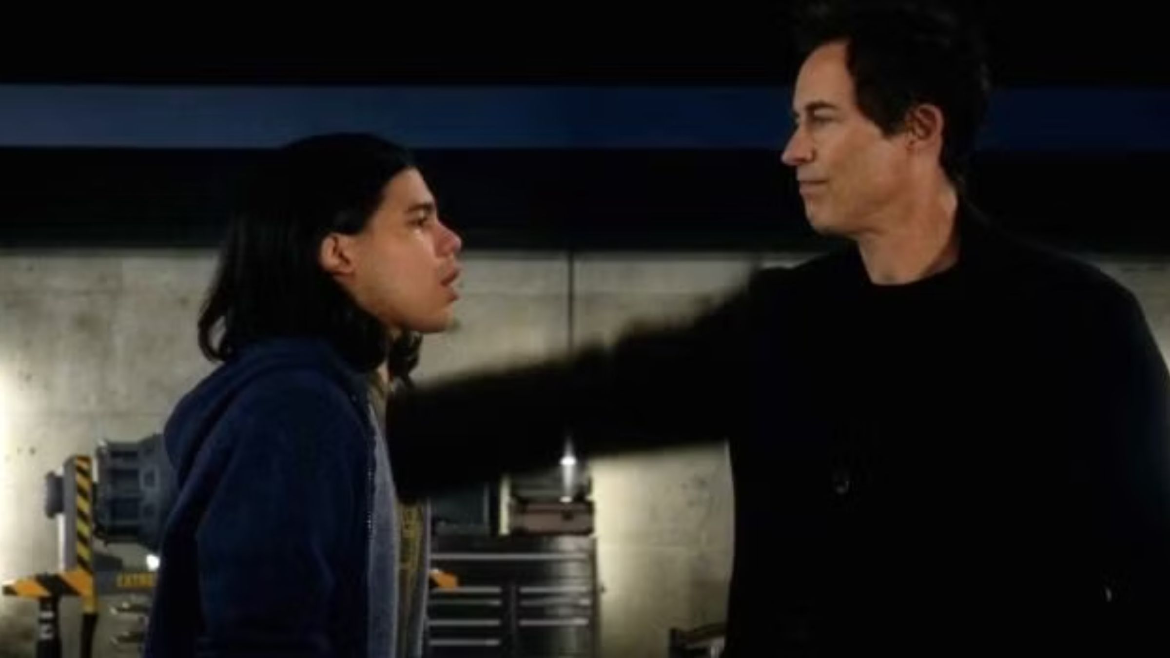 The Arrowverse's Most Tragic Death Didn't Stick (But Maybe It Should've)