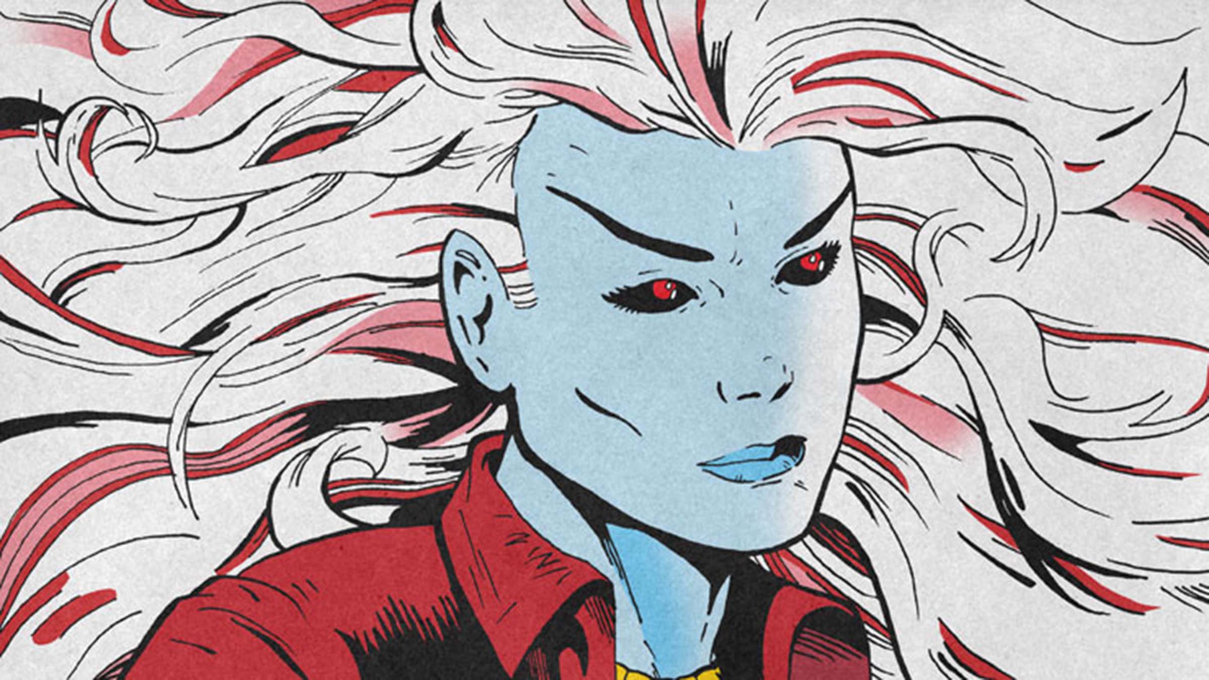 Every Marvel Hero Deadpool Has Hooked Up With (Yes, Really) - ComicBook.com