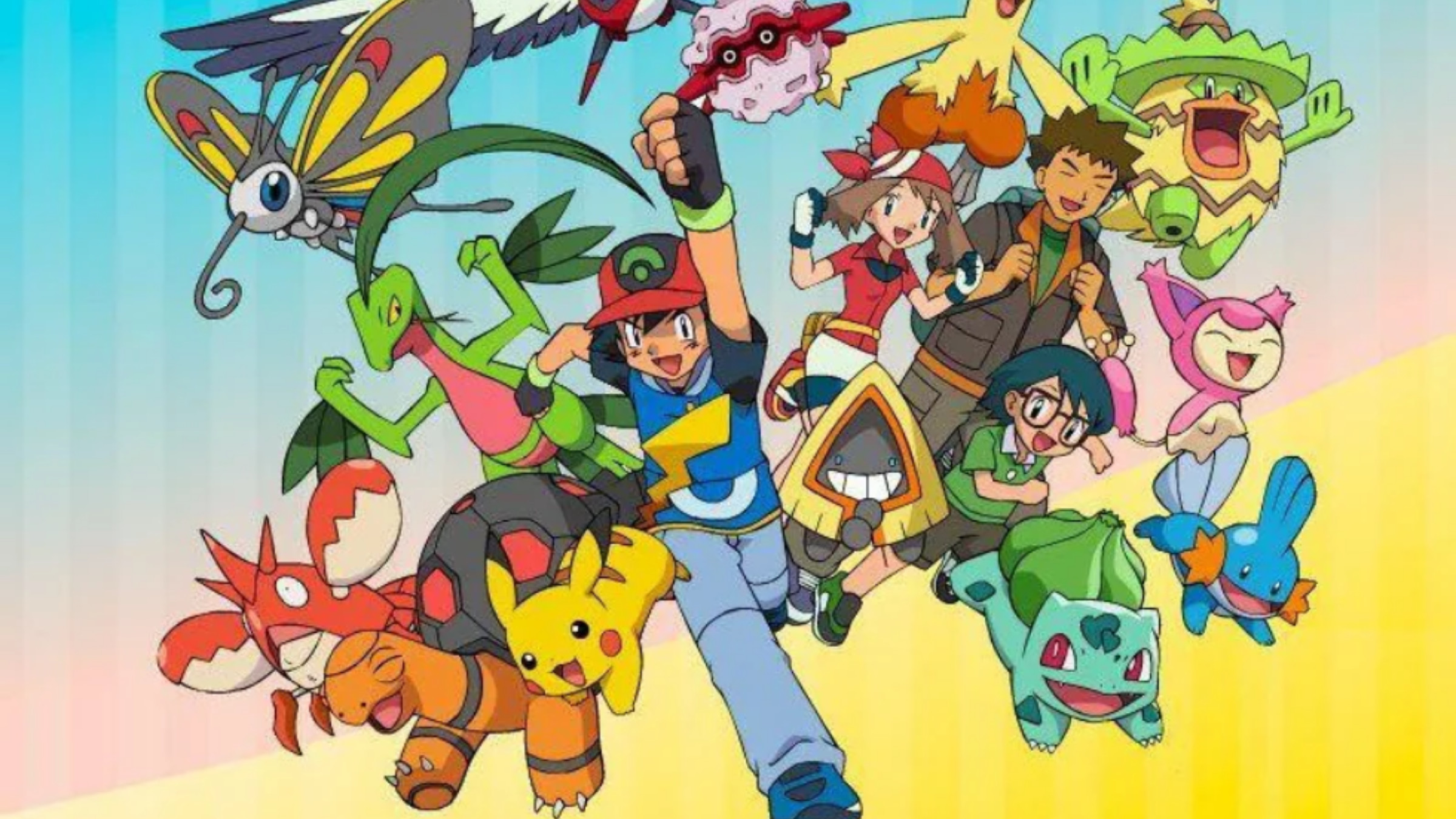 Ash Ketchum's 10 Most Underused Pokemon in the Anime - ComicBook.com